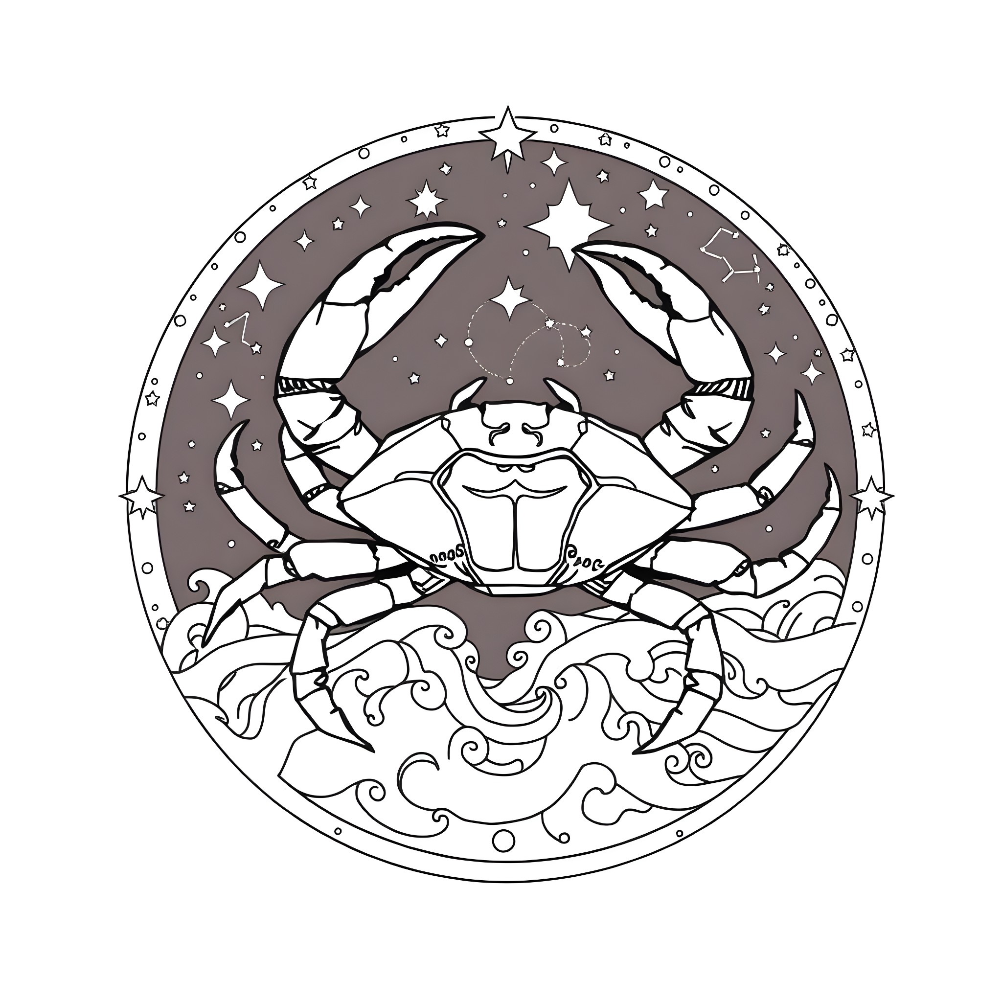 24 Best Cancer Coloring Pages (Free Printable PDFs)