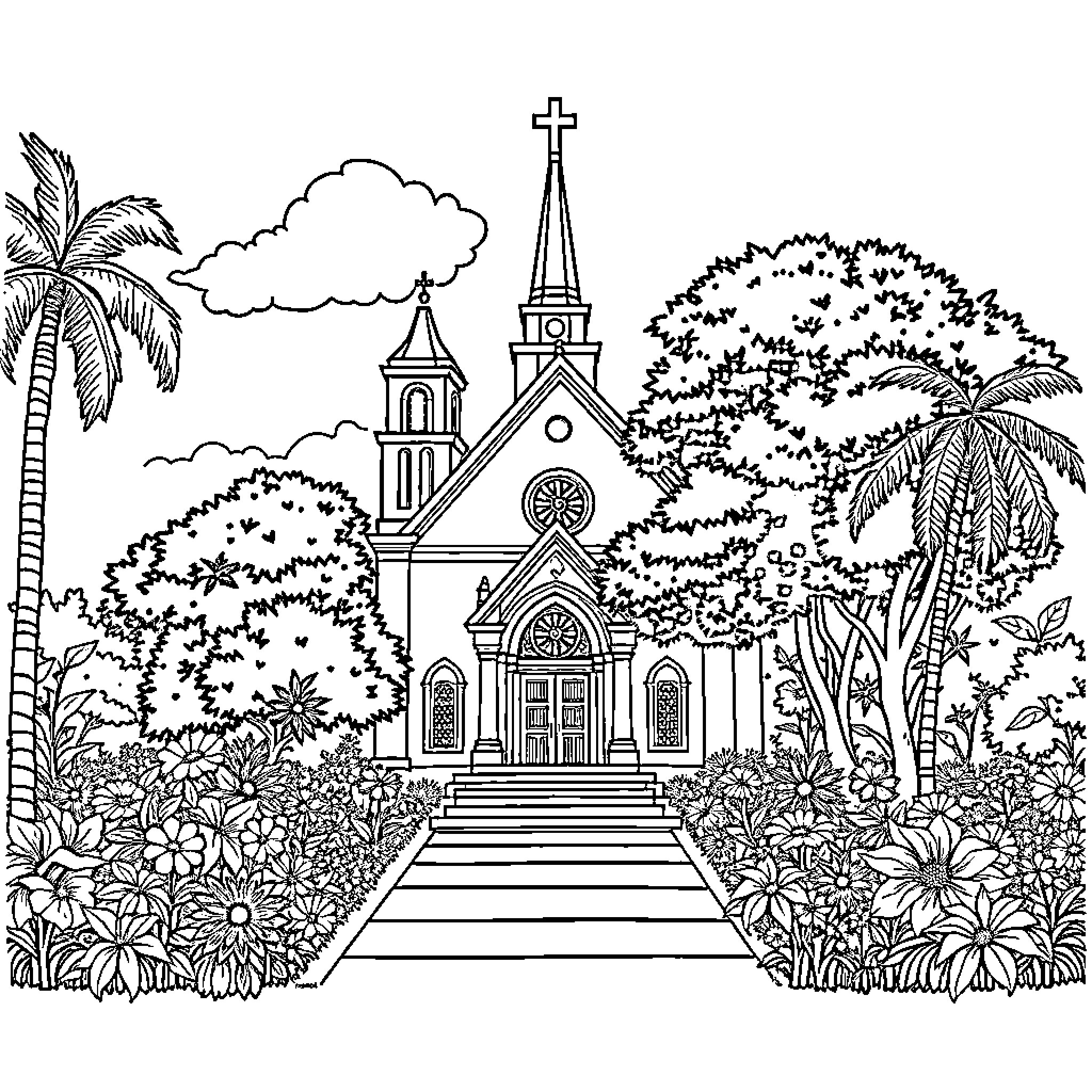 Best DNA Molecule Coloring Pages (Free Printable PDF)