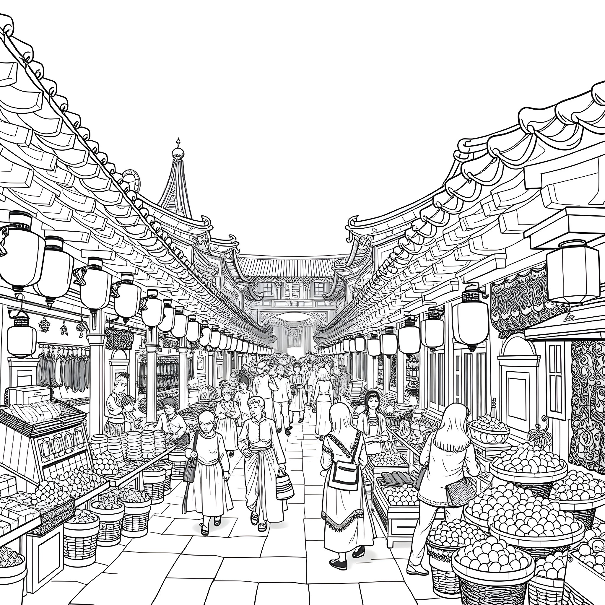 79 Best Titanic Coloring Pages (Free Printable PDFs)