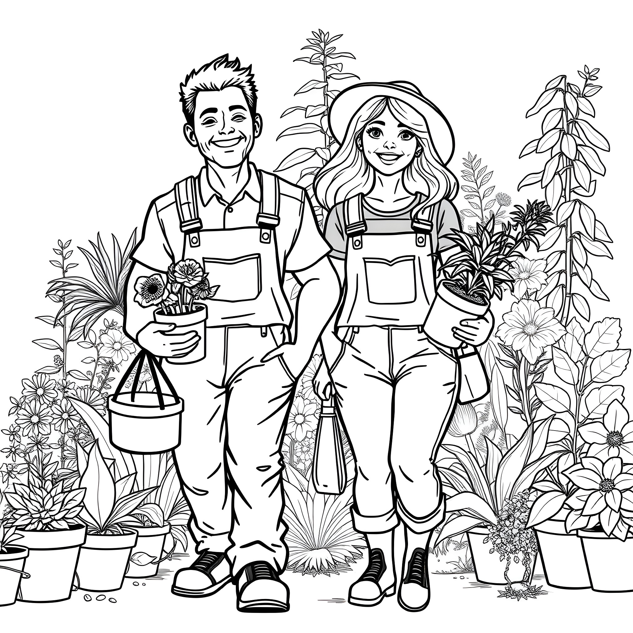 1 Best Snowstorm Coloring Pages (Free Printable PDFs)