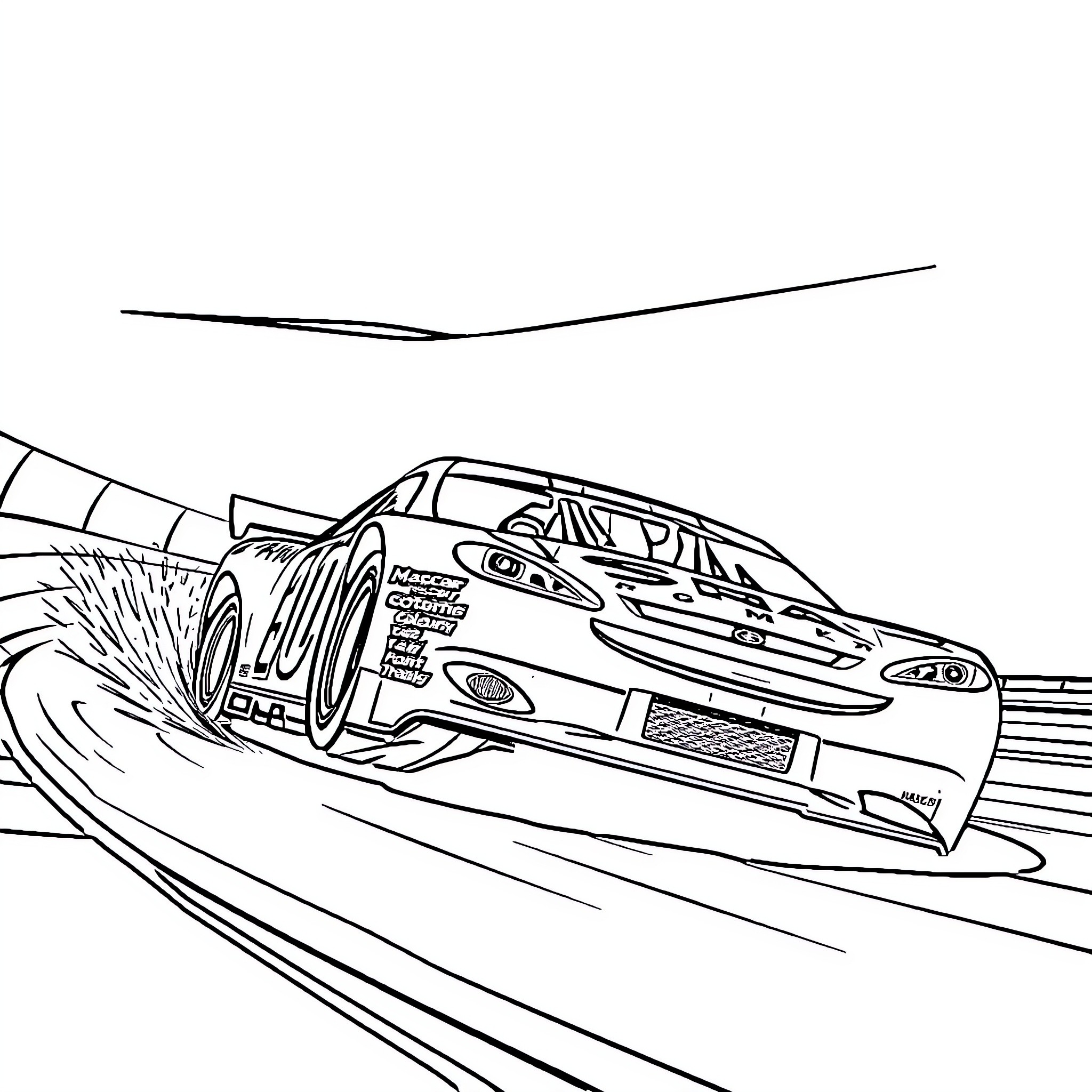 Best Olm Coloring Pages (Free Printable PDF)