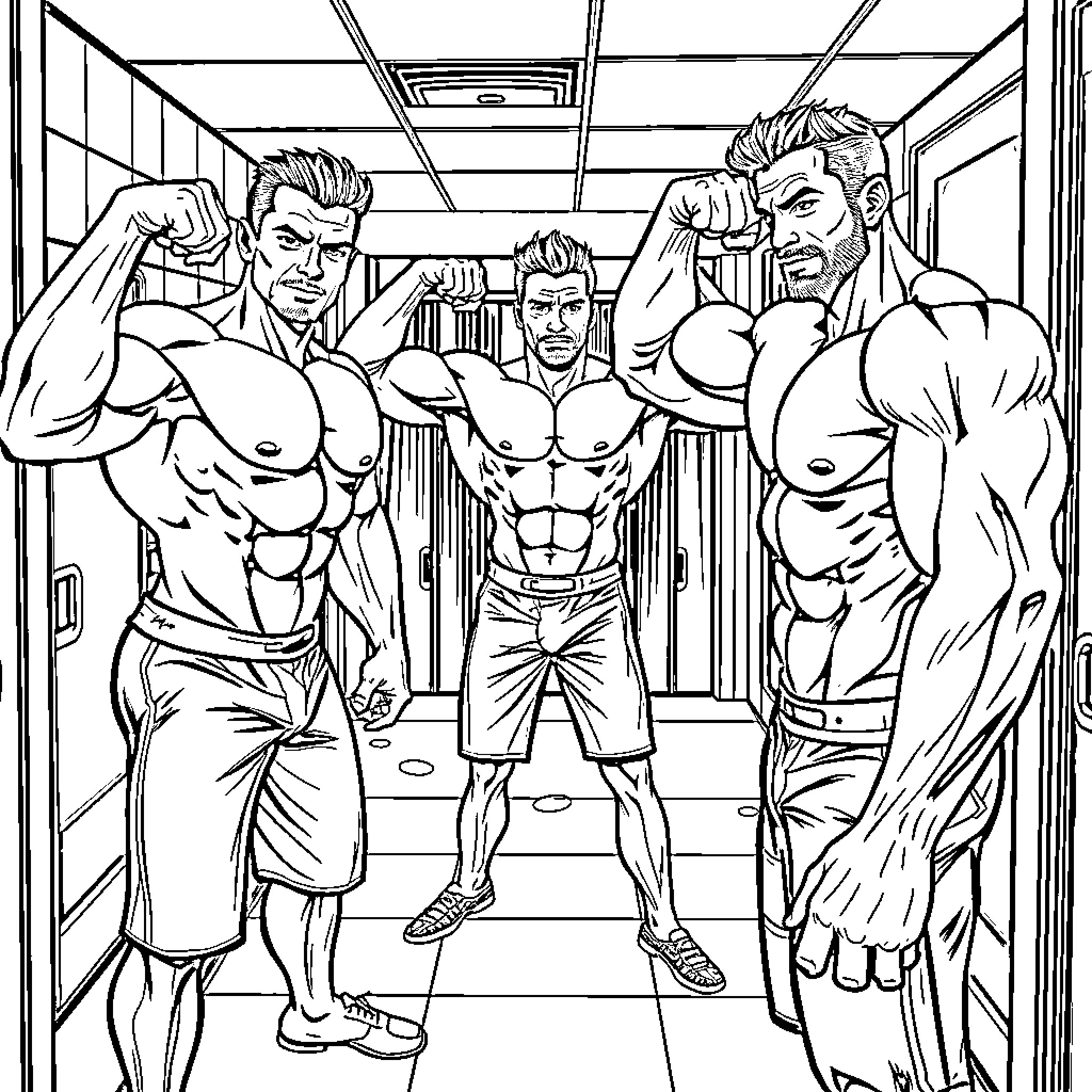 Best Spice Girls Coloring Pages (Free Printable PDF)