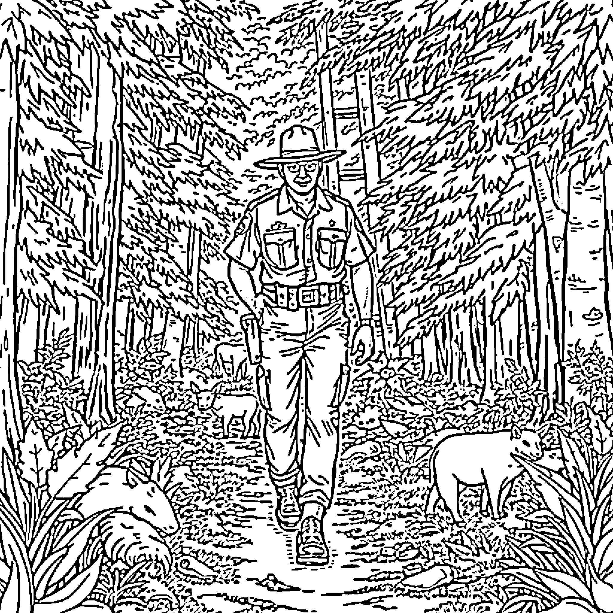 Best GT3RS Car Coloring Pages (Free Printable PDF)