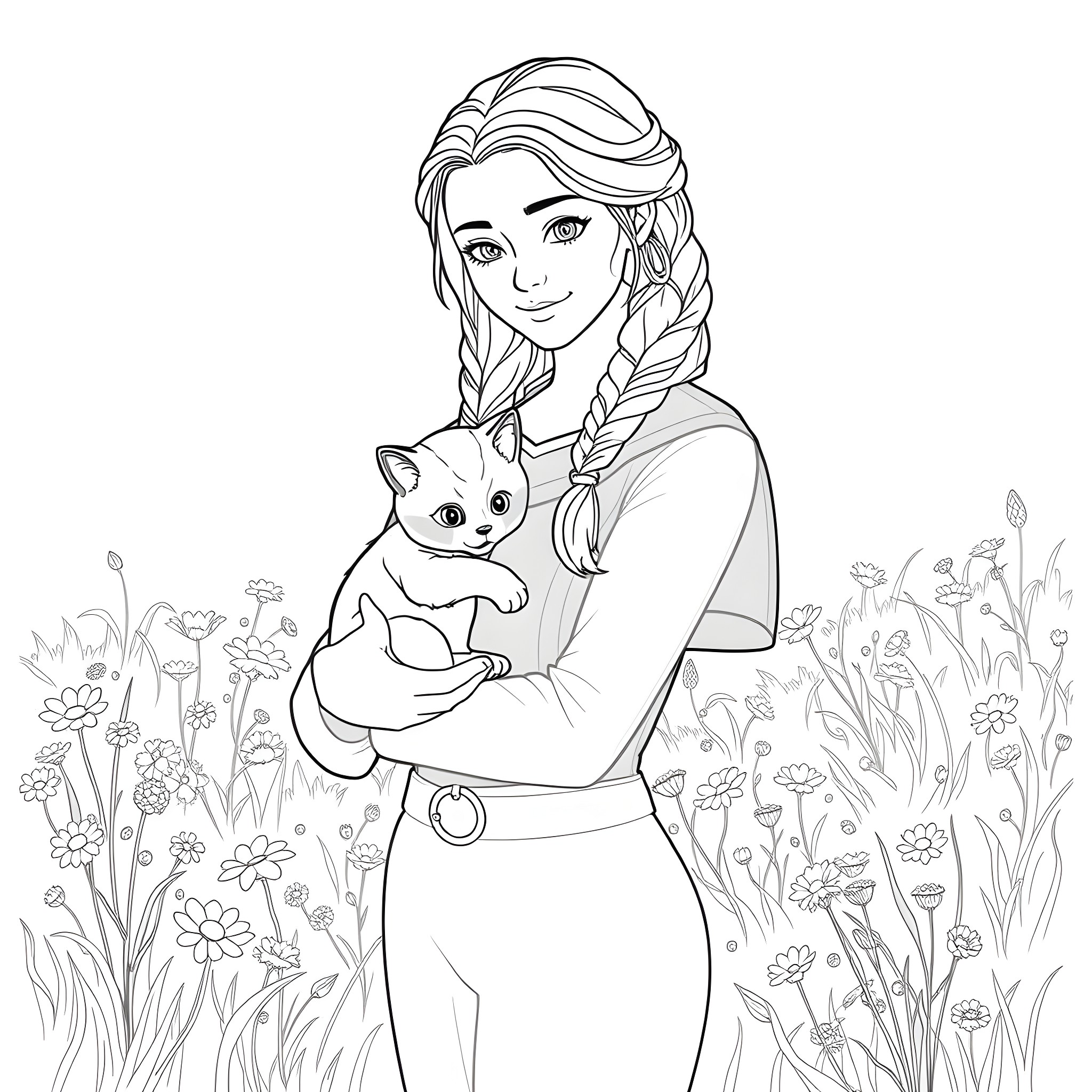 1 Best Grand Theft Auto Coloring Pages (Free Printable PDFs)