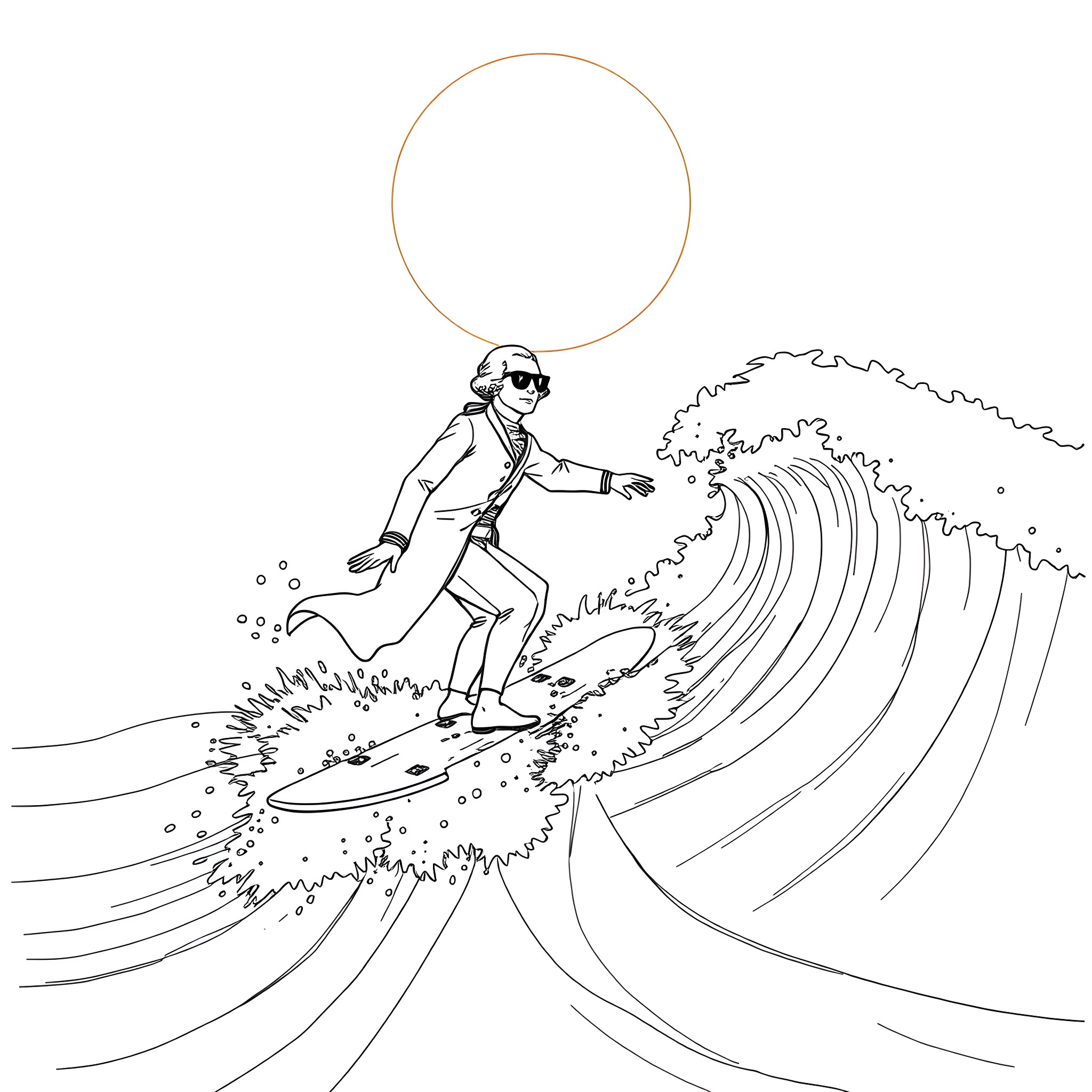 Best Art The Clown Coloring Pages (Free Printable PDF)