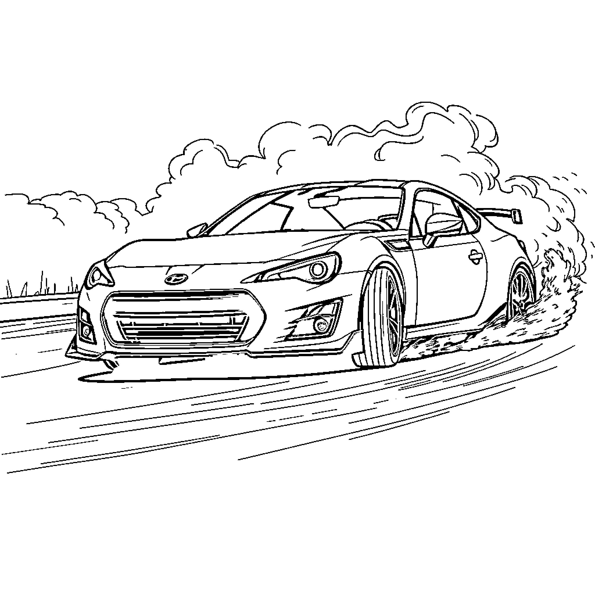 Best Engineer Coloring Pages (Free Printable PDF)