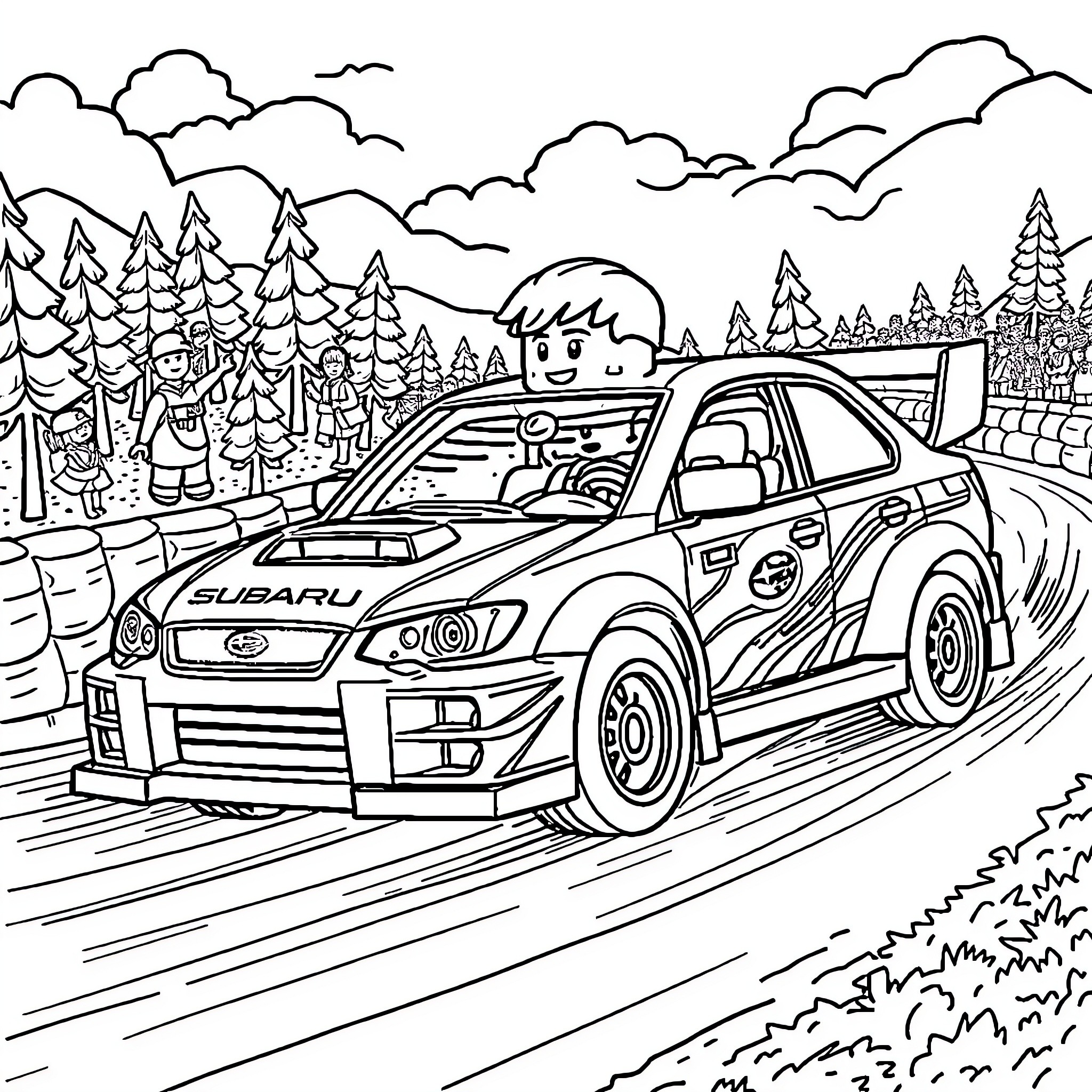 Best Cody Rhodes Coloring Pages (Free Printable PDF)