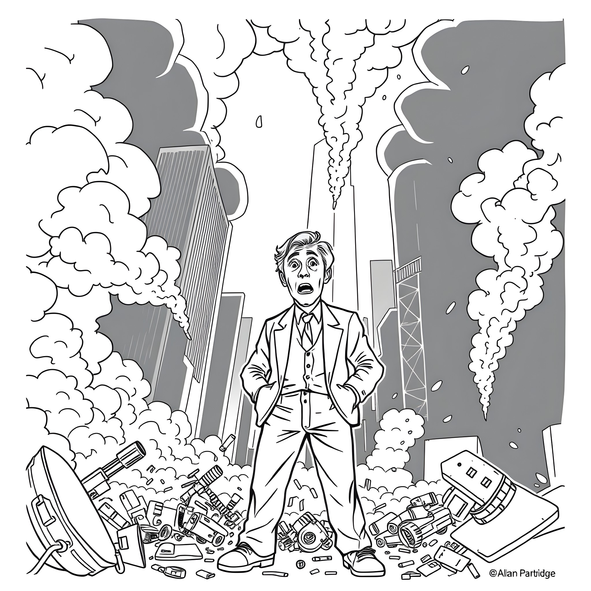 Best Kyle Larson Coloring Pages (Free Printable PDF)