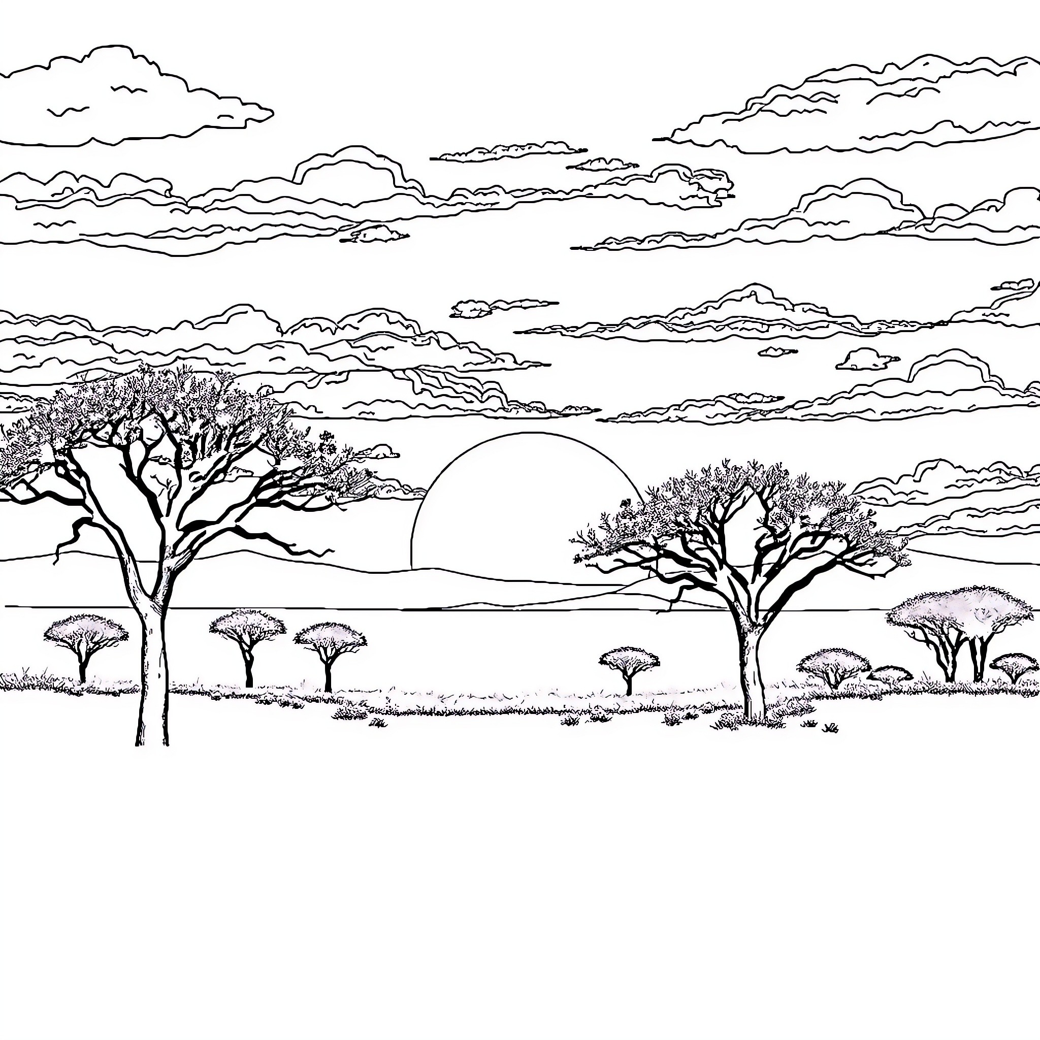 Best Chiikawa Coloring Pages (Free Printable PDF)