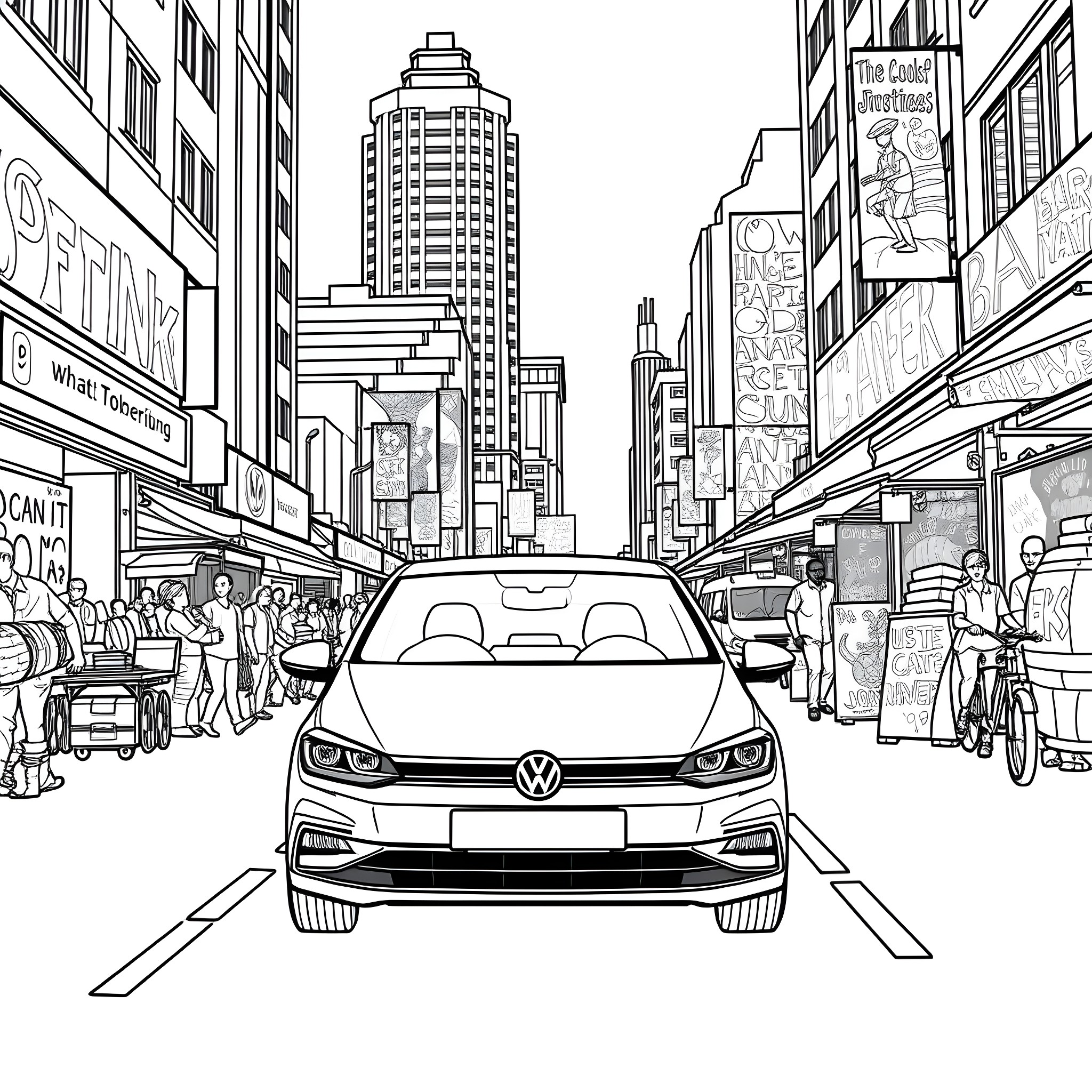 Best NBA Youngboy Coloring Pages (Free Printable PDF)