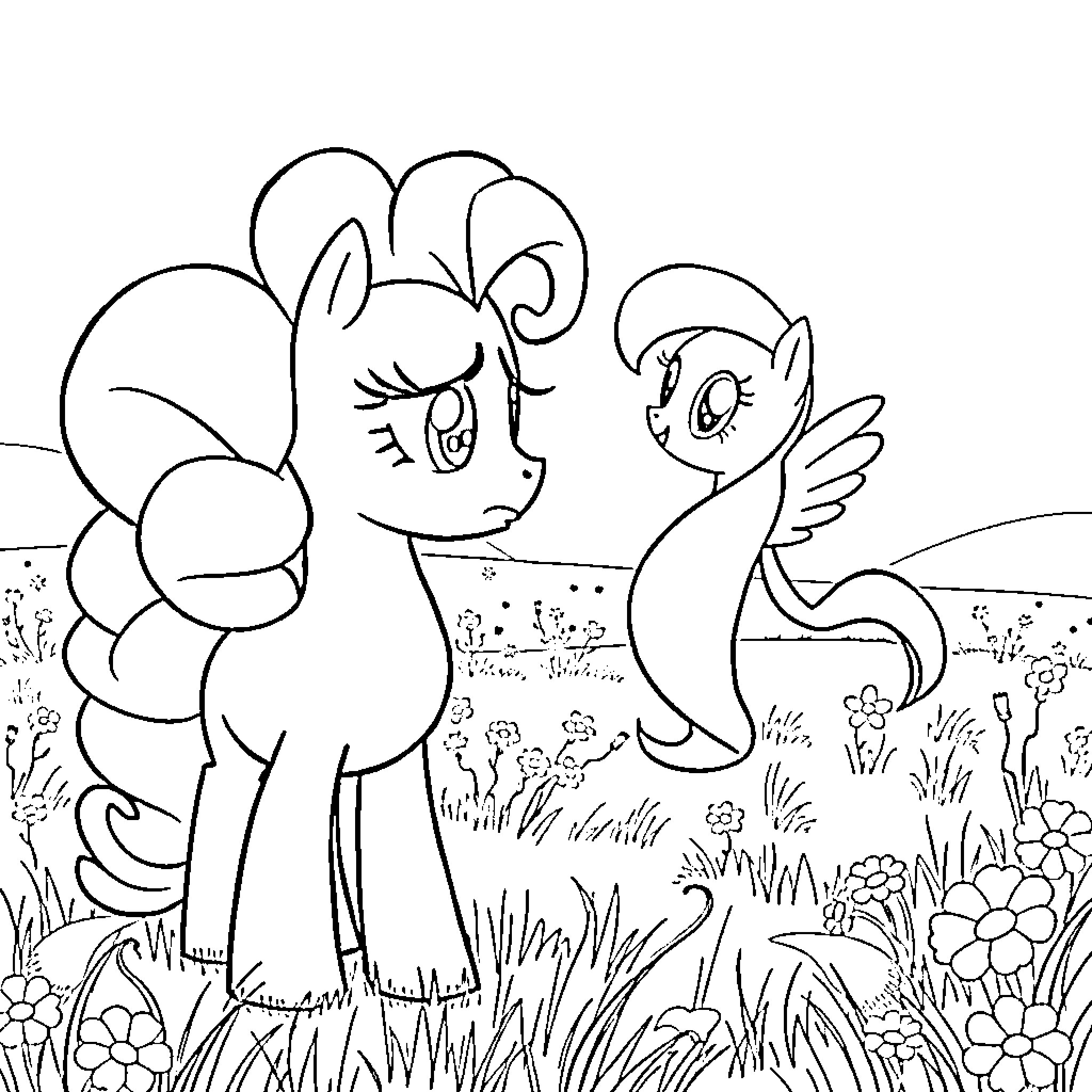 Best ADHD Coloring Pages (Free Printable PDF)