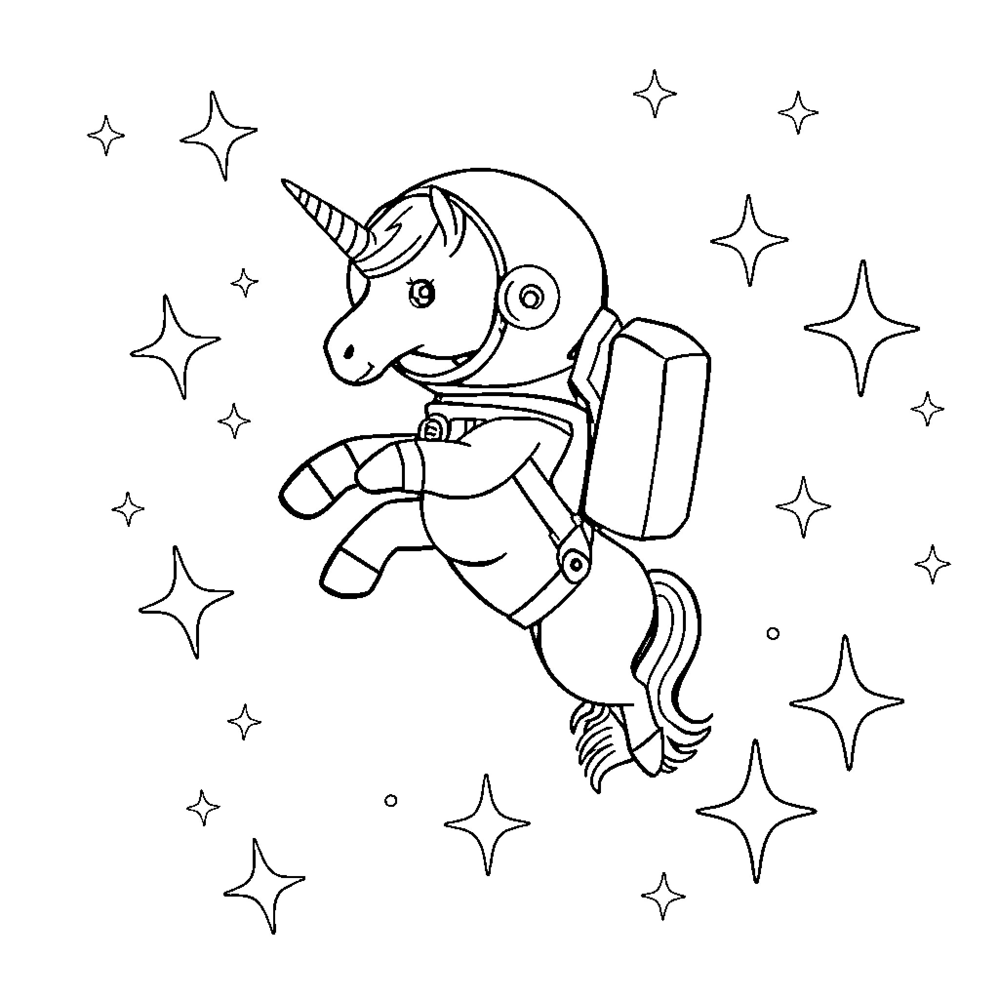 Best Chacha Coloring Pages (Free Printable PDF)