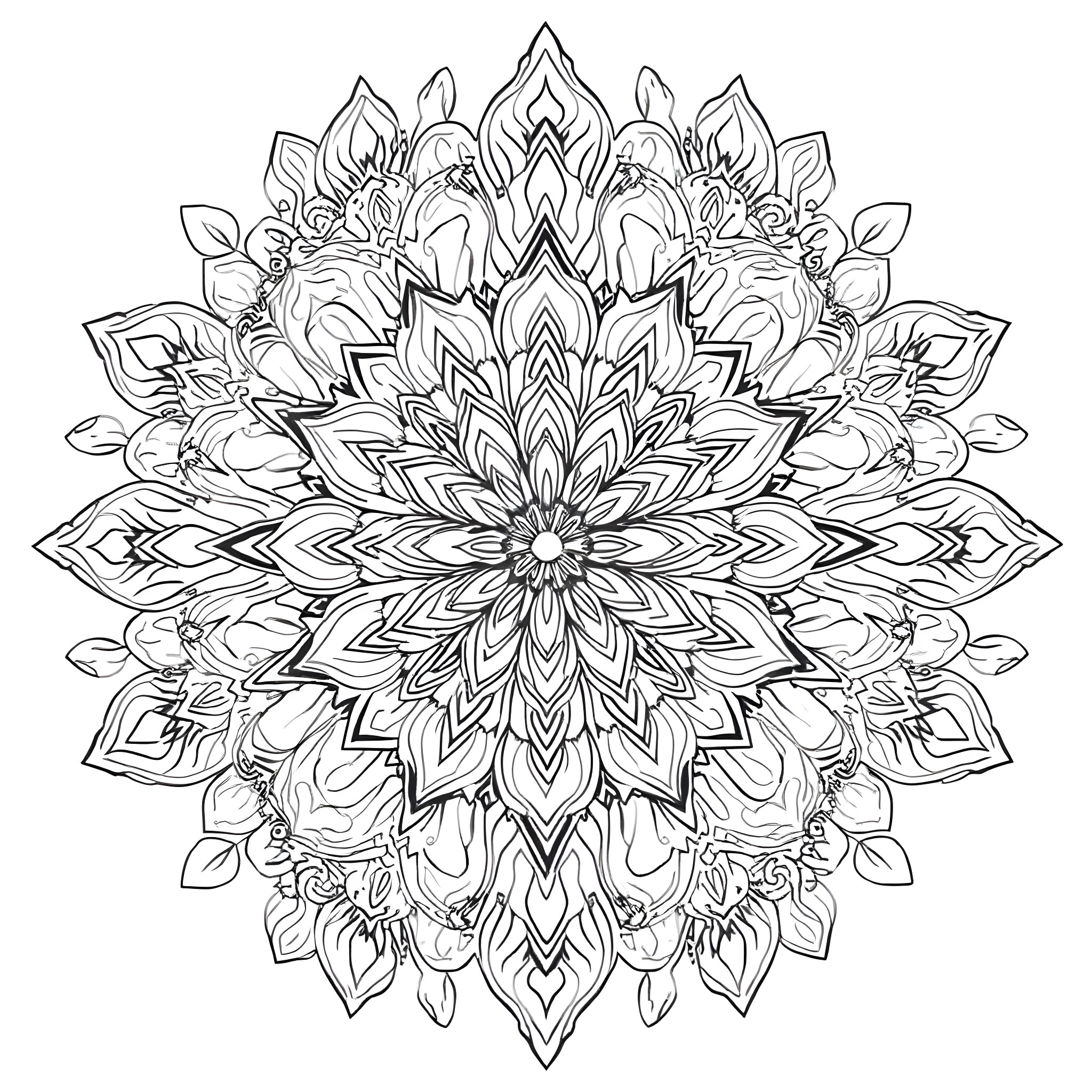 1 Best Third Eye Coloring Pages (Free Printable PDFs)