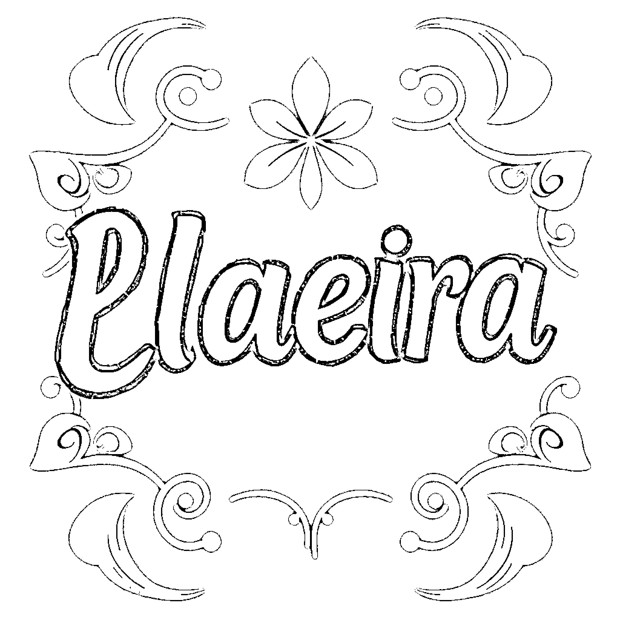 Best Serigrafia Coloring Pages (Free Printable PDF)