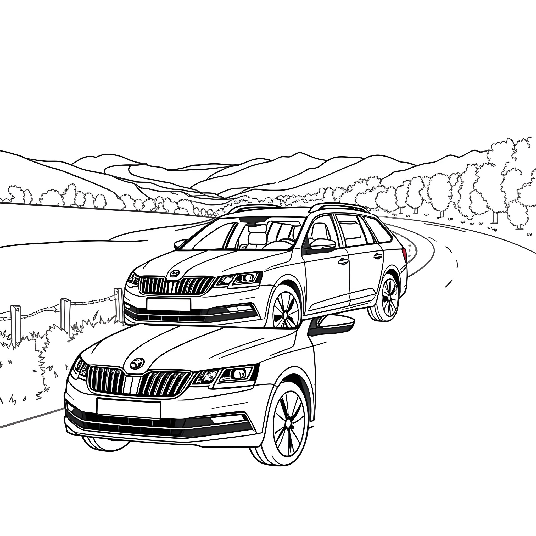 Best Jeffy Coloring Pages (Free Printable PDF)