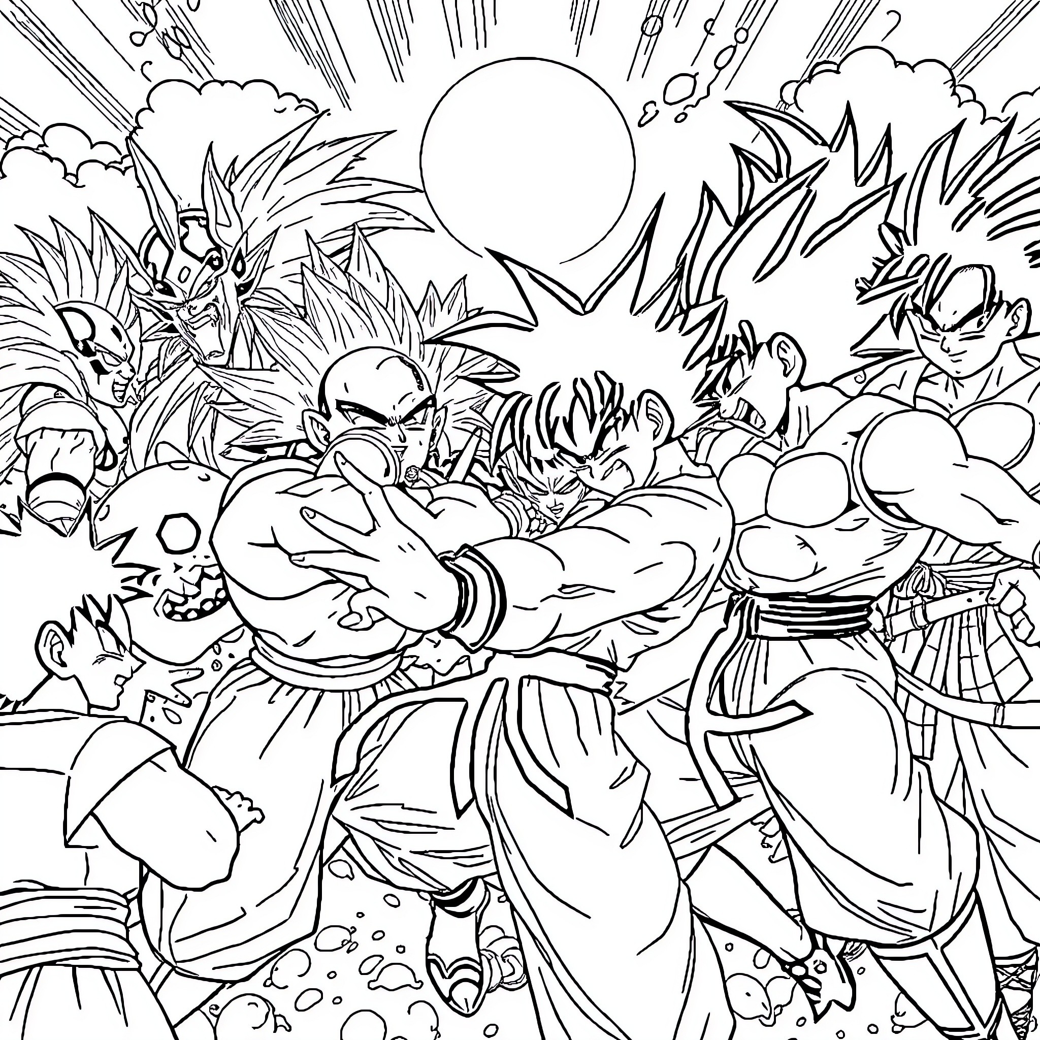 Best Julia Klöckner Coloring Pages (Free Printable PDF)