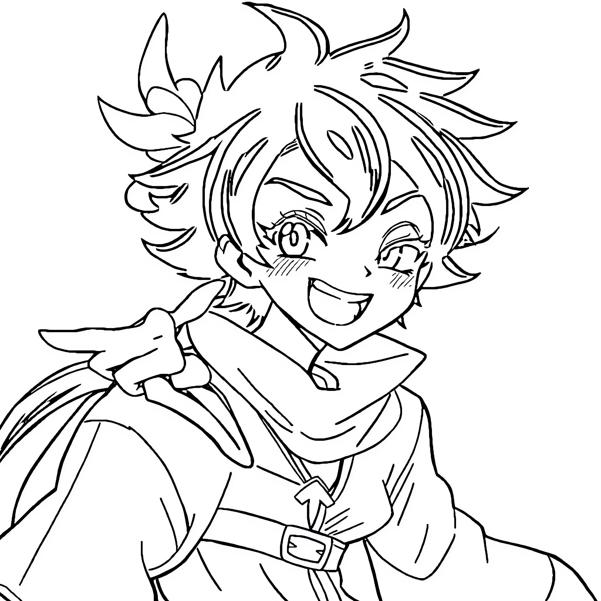 Best Guacamole Coloring Pages (Free Printable PDF)