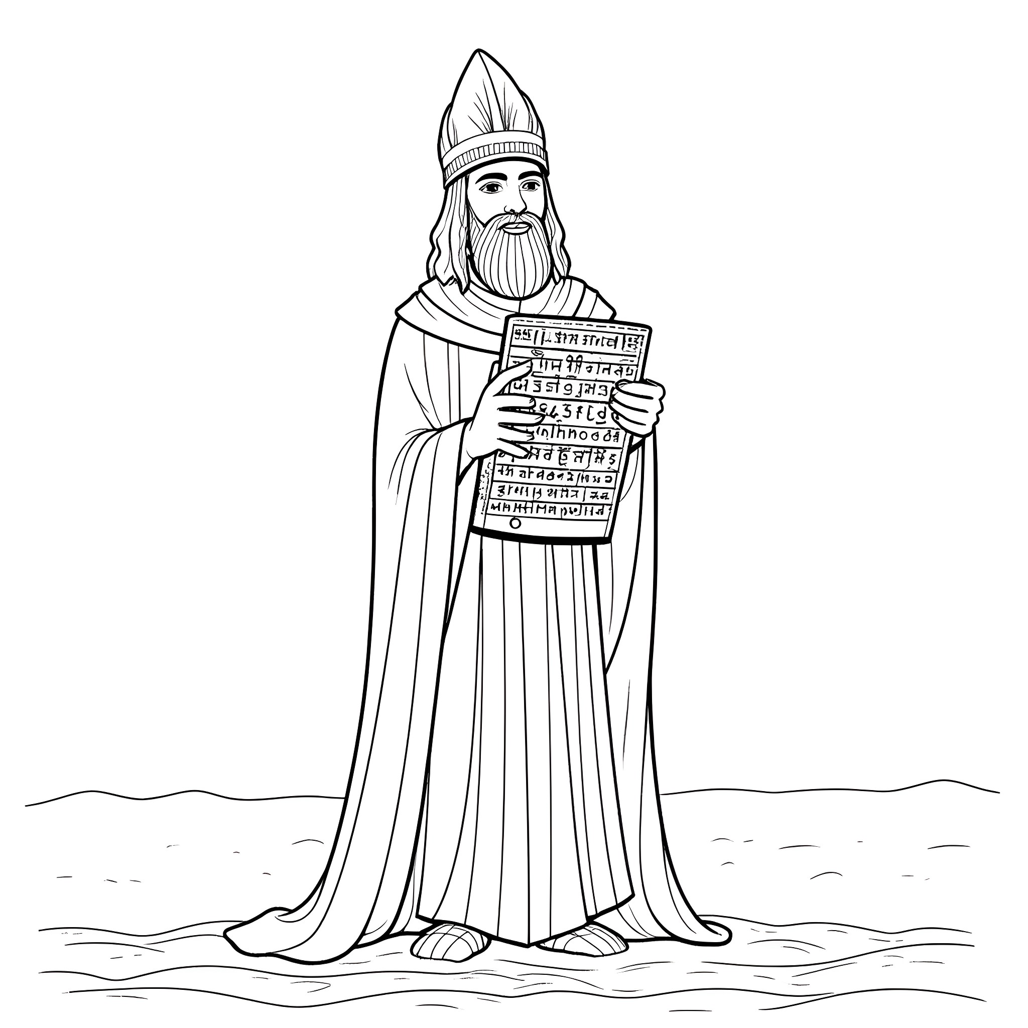 18 Best Gun Coloring Pages (Free Printable PDFs)