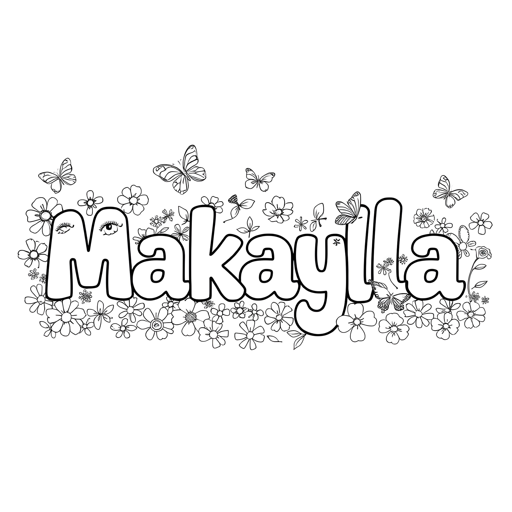 All Coloring Page Collection (With Free Printable PDFs)