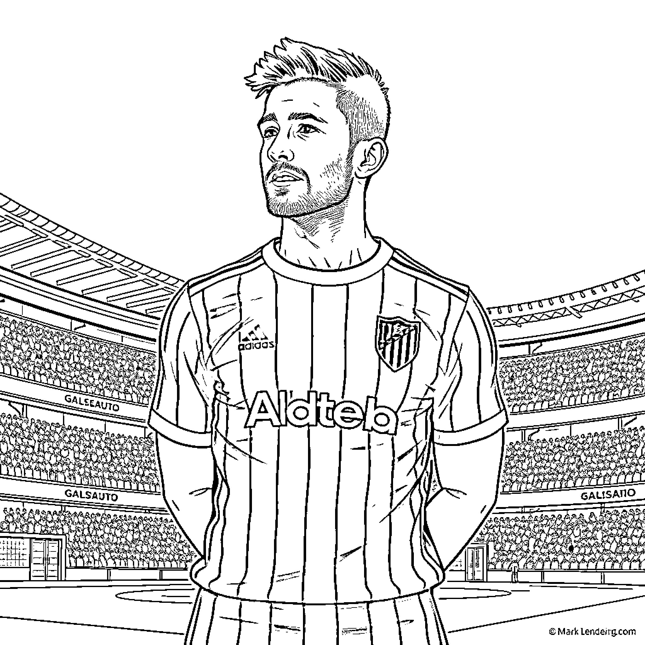 Best Juni Coloring Pages (Free Printable PDF)