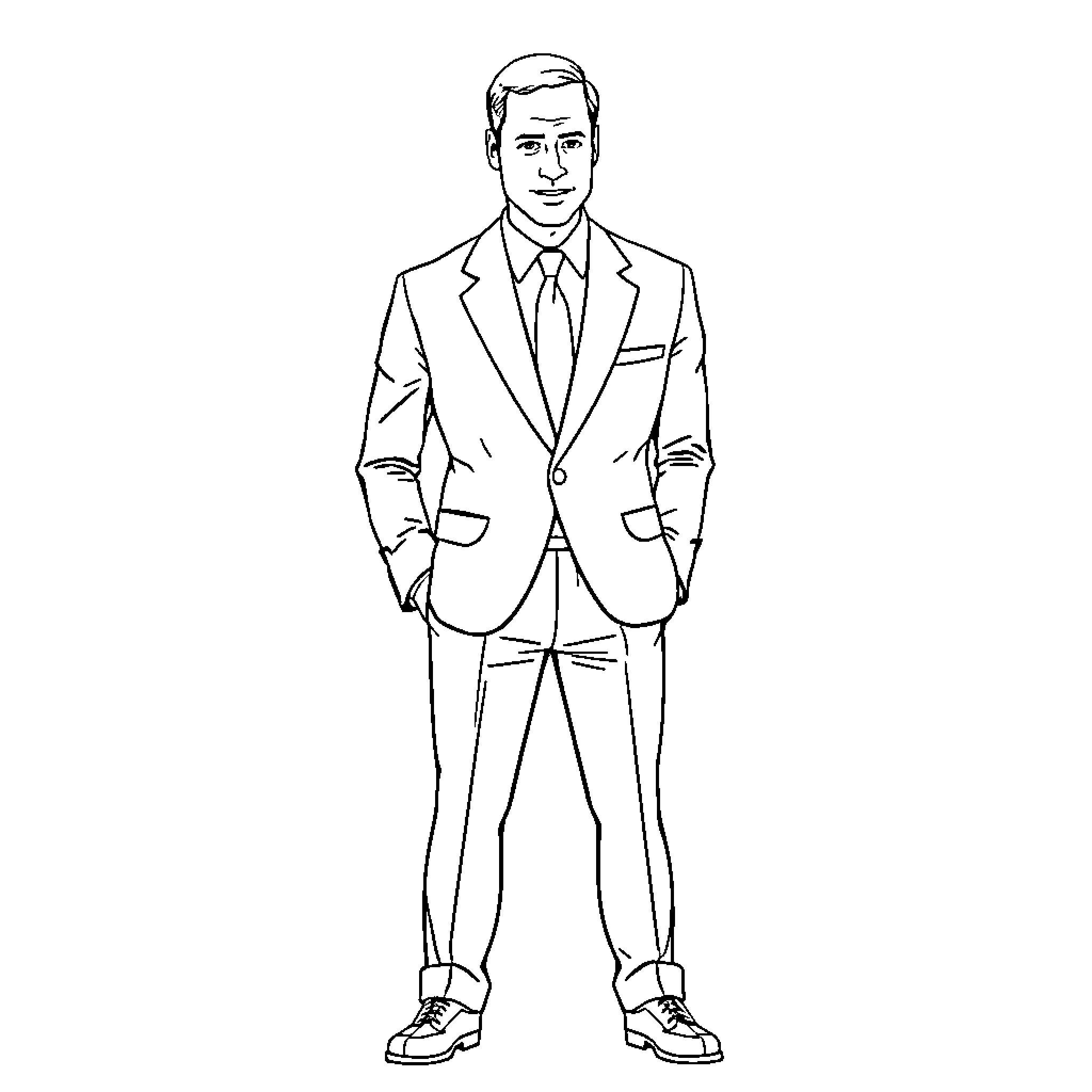 Best Armchair Coloring Pages (Free Printable PDF)