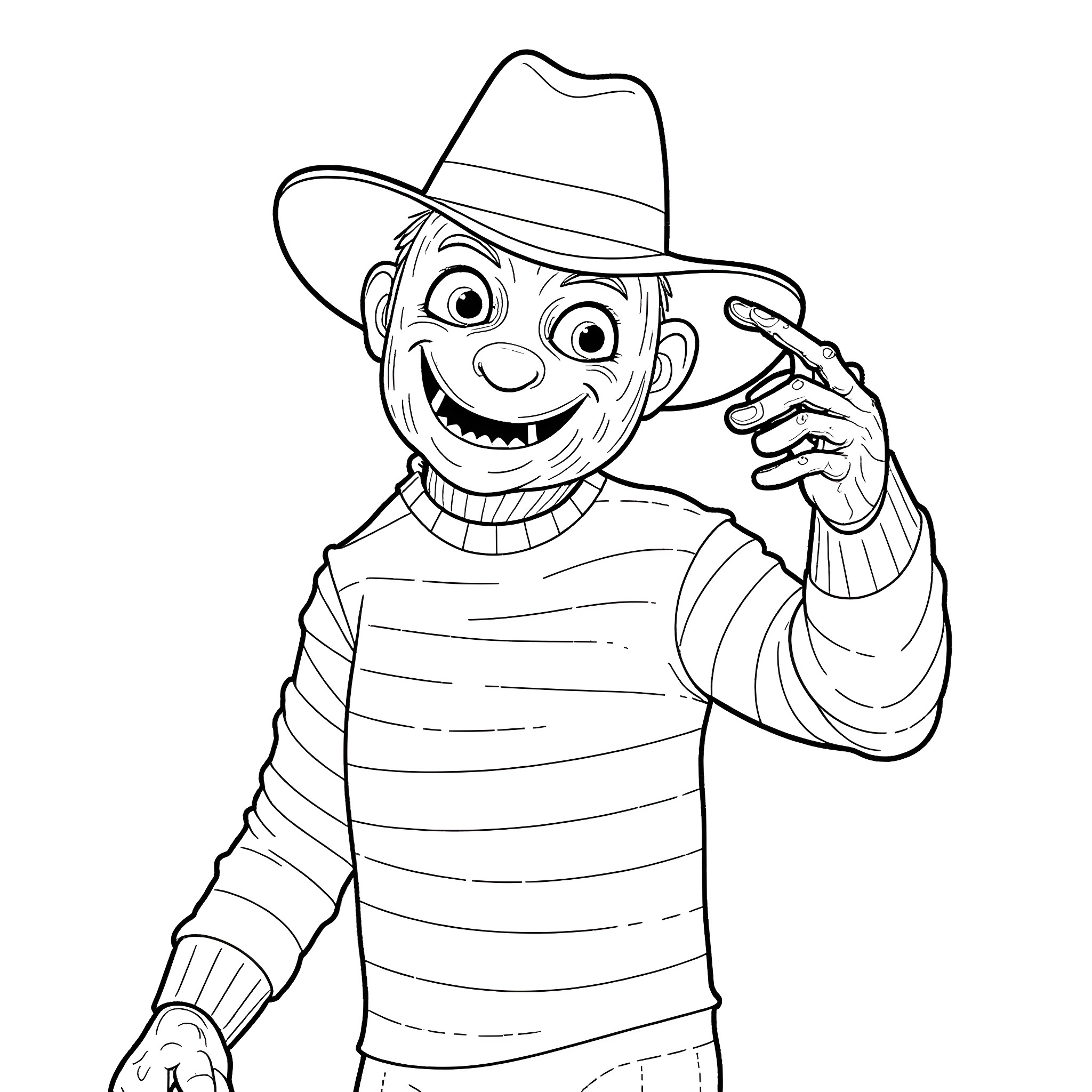 7 Best Imam Ali Coloring Pages (Free Printable PDFs)