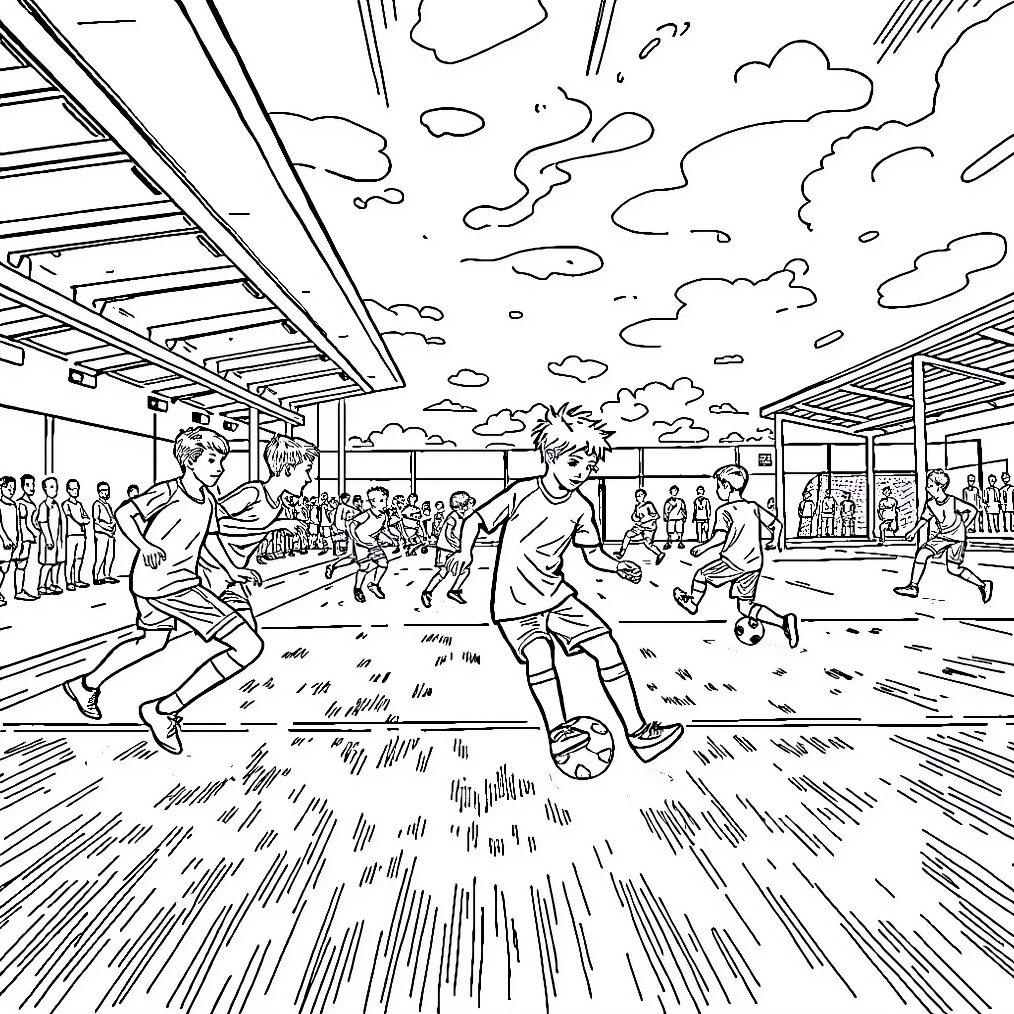 Best Surrealism Coloring Pages (Free Printable PDF)