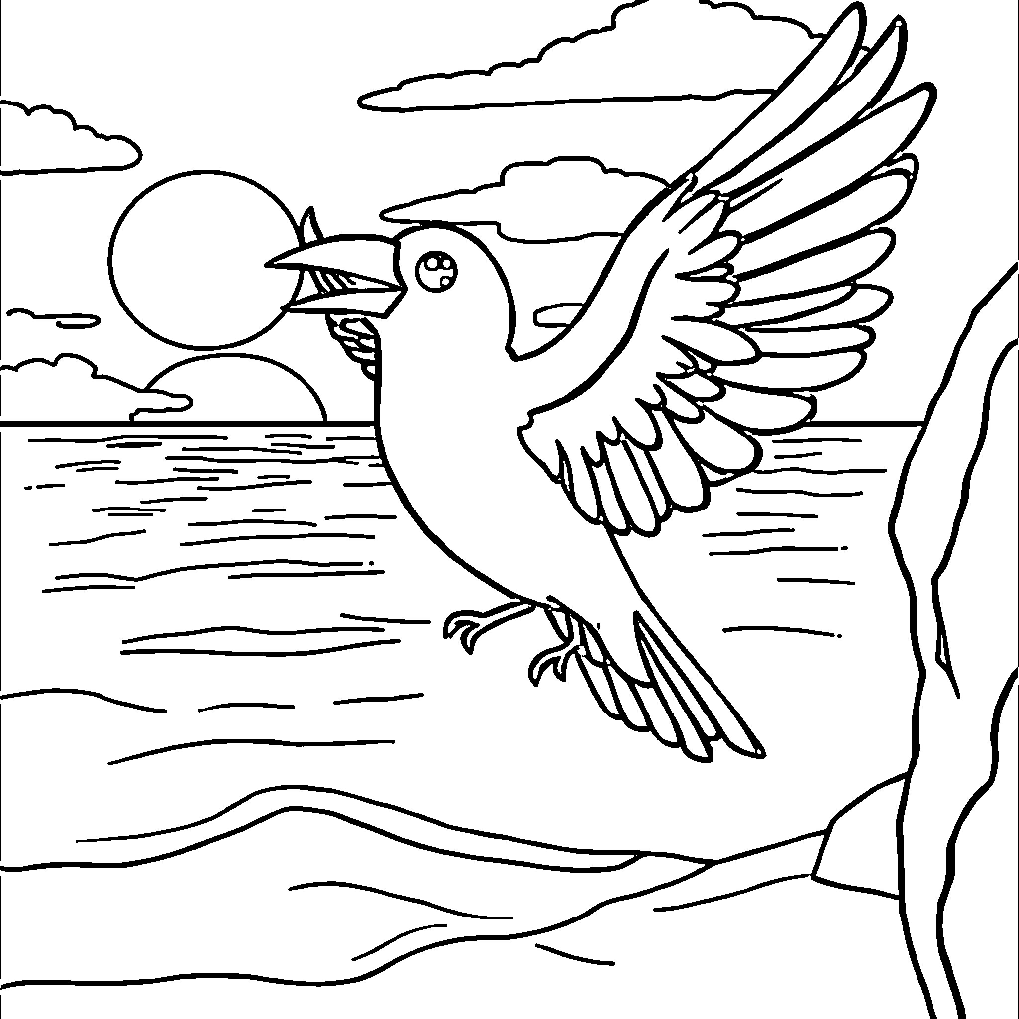 Best Bullfighter Coloring Pages (Free Printable PDF)