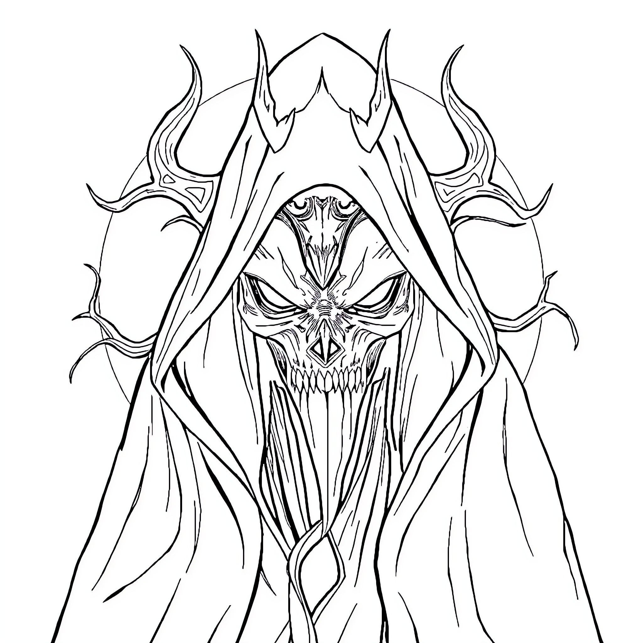 11 Best Anomaly Coloring Pages (Free Printable PDFs)