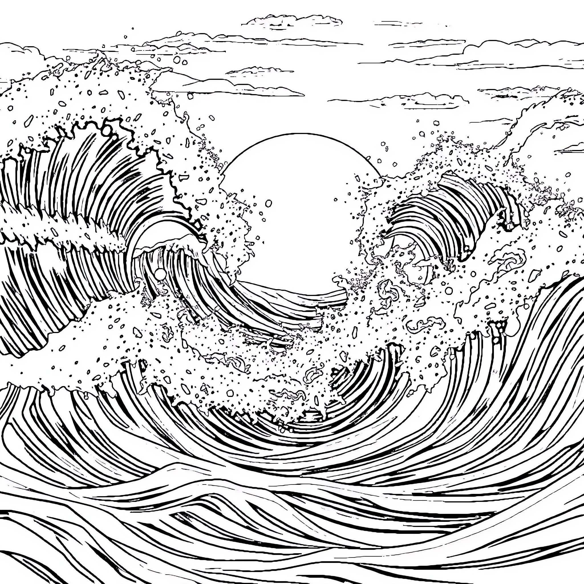 Best Kaaba Coloring Pages (Free Printable PDF)