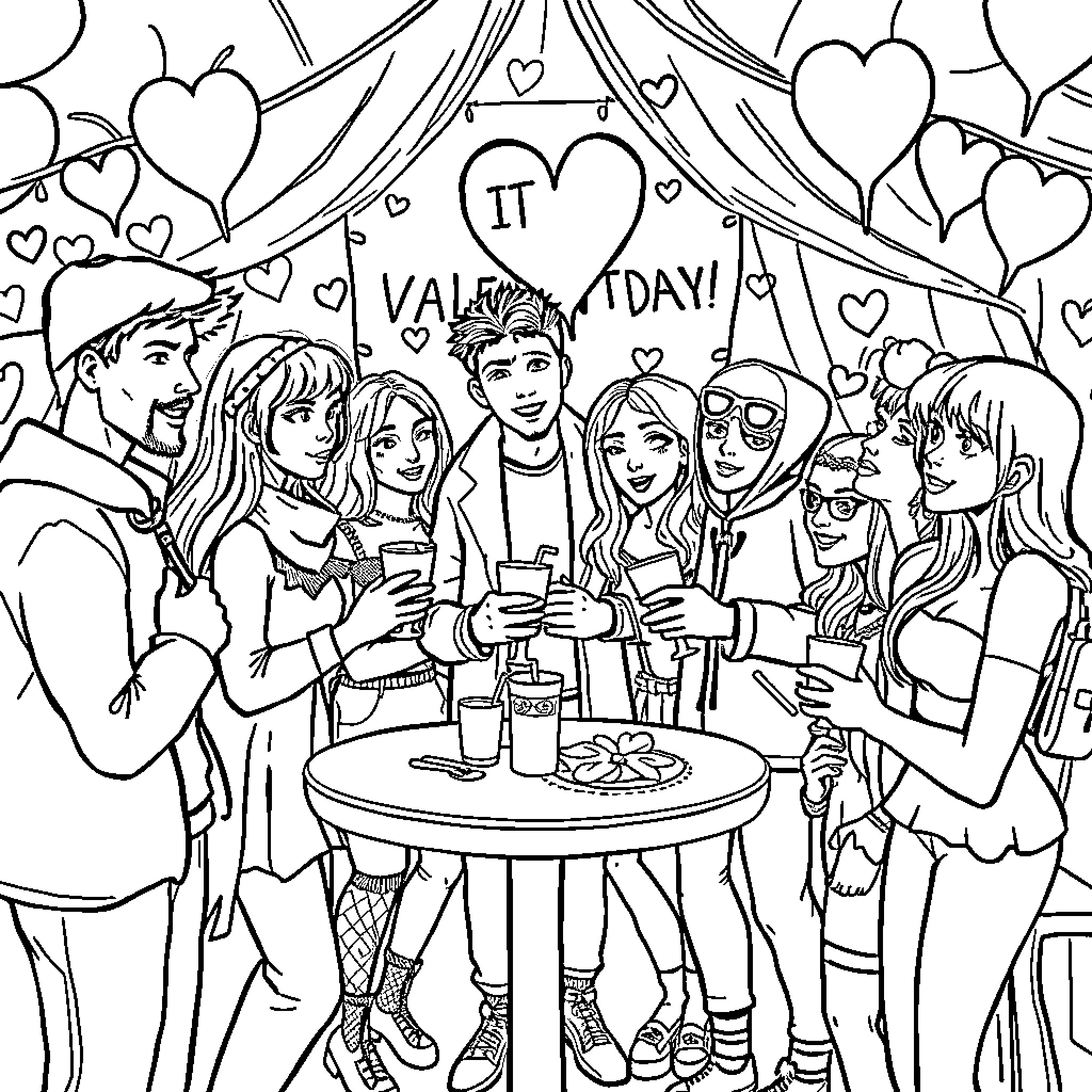 Best Célula Animal Coloring Pages (Free Printable PDF)