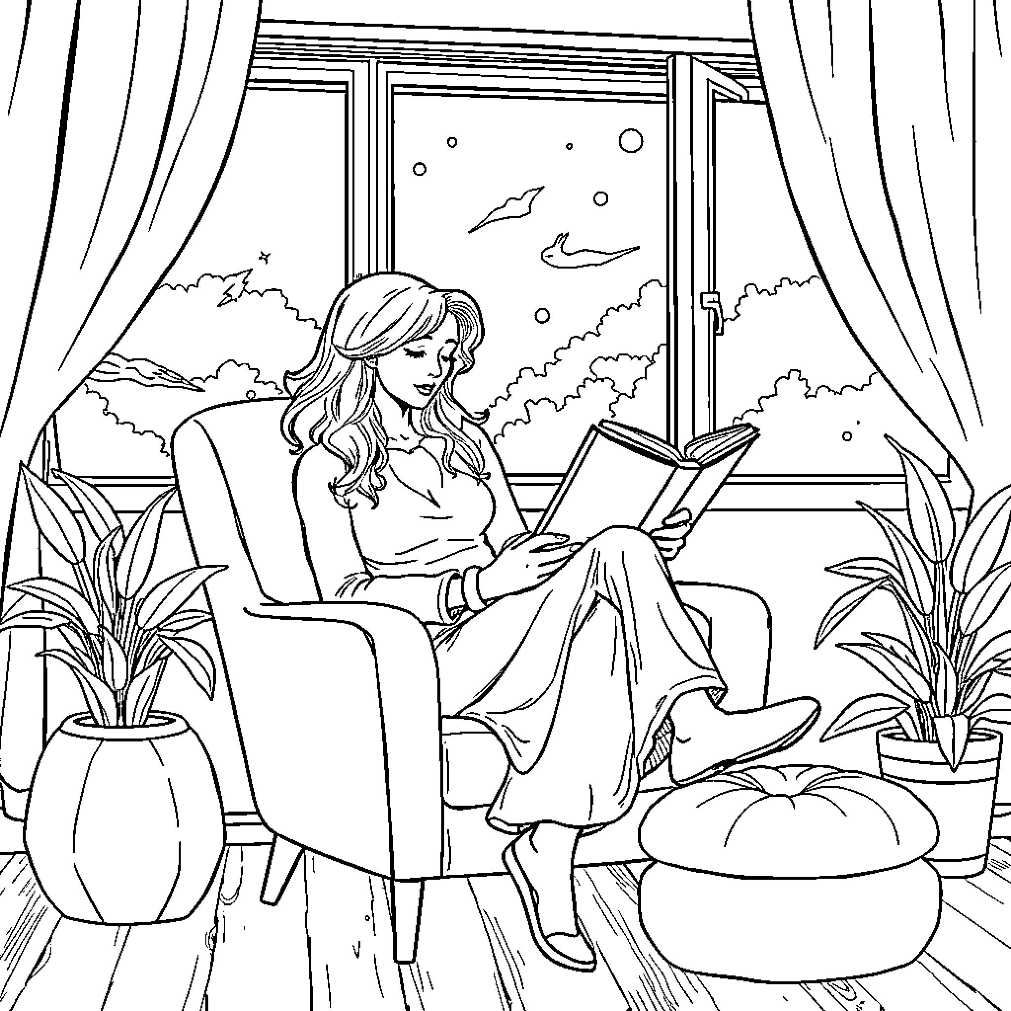 Best Modeling Clay Coloring Pages (Free Printable PDF)