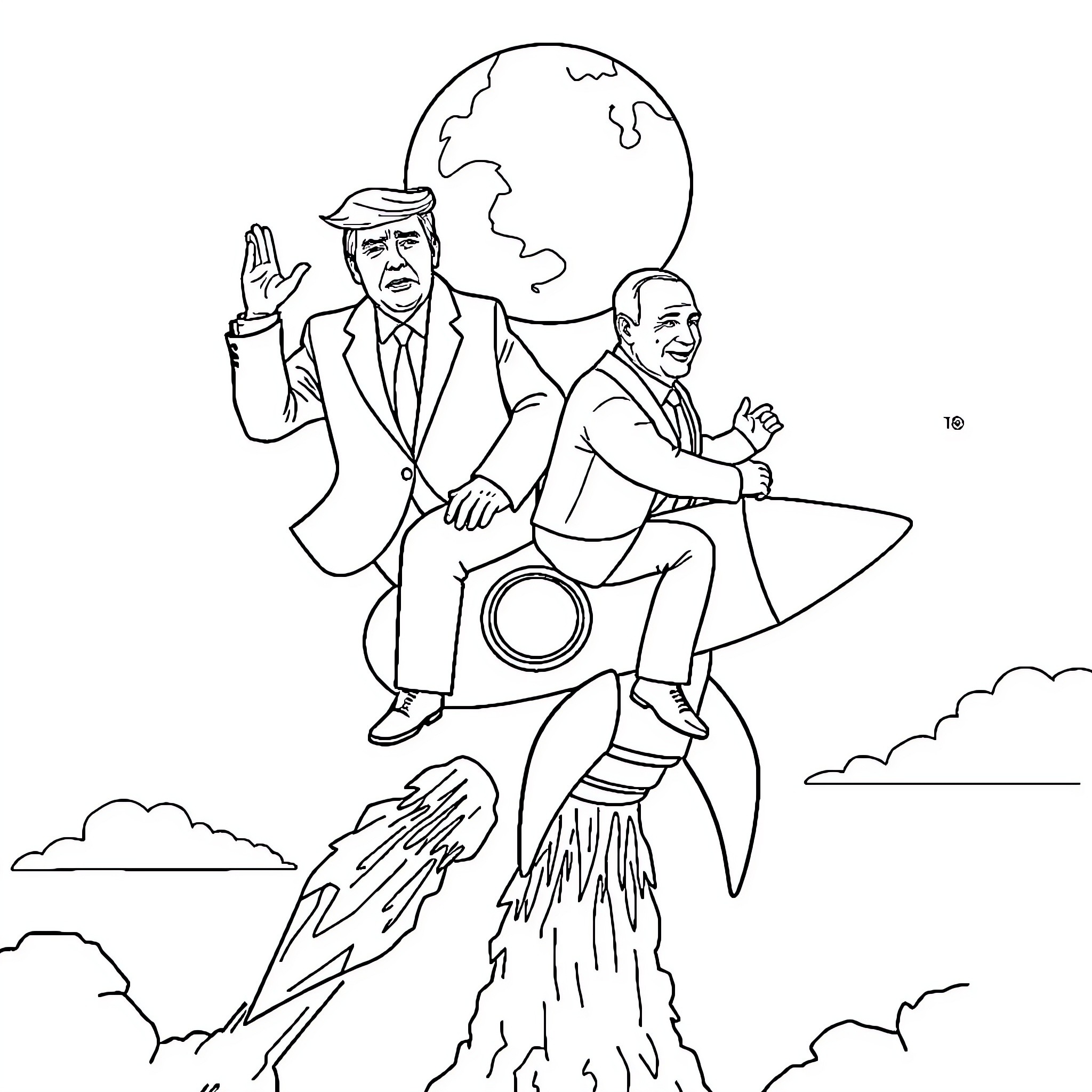 Best Wonderoo Coloring Pages (Free Printable PDF)