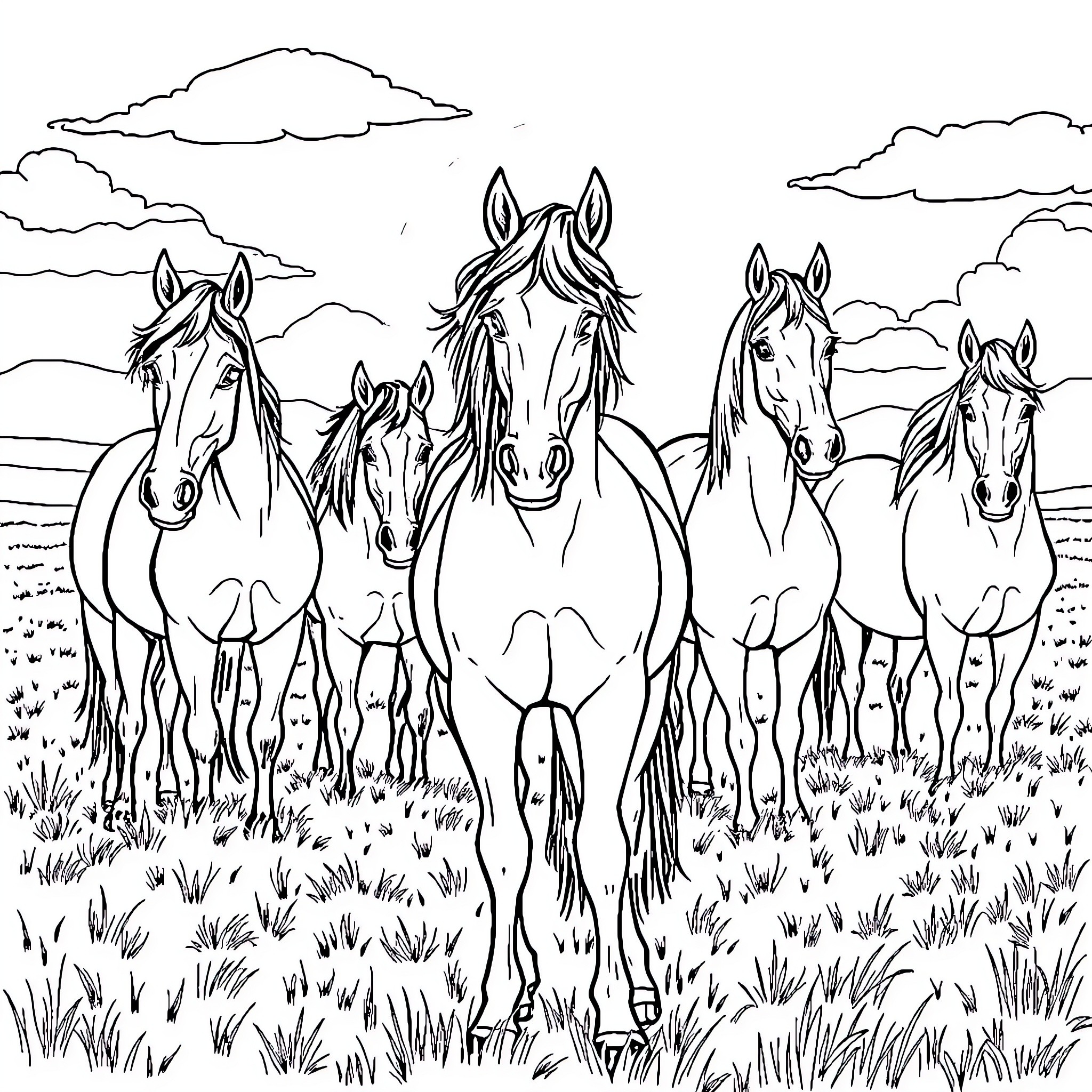 9 Best Harper Coloring Pages (Free Printable PDFs)