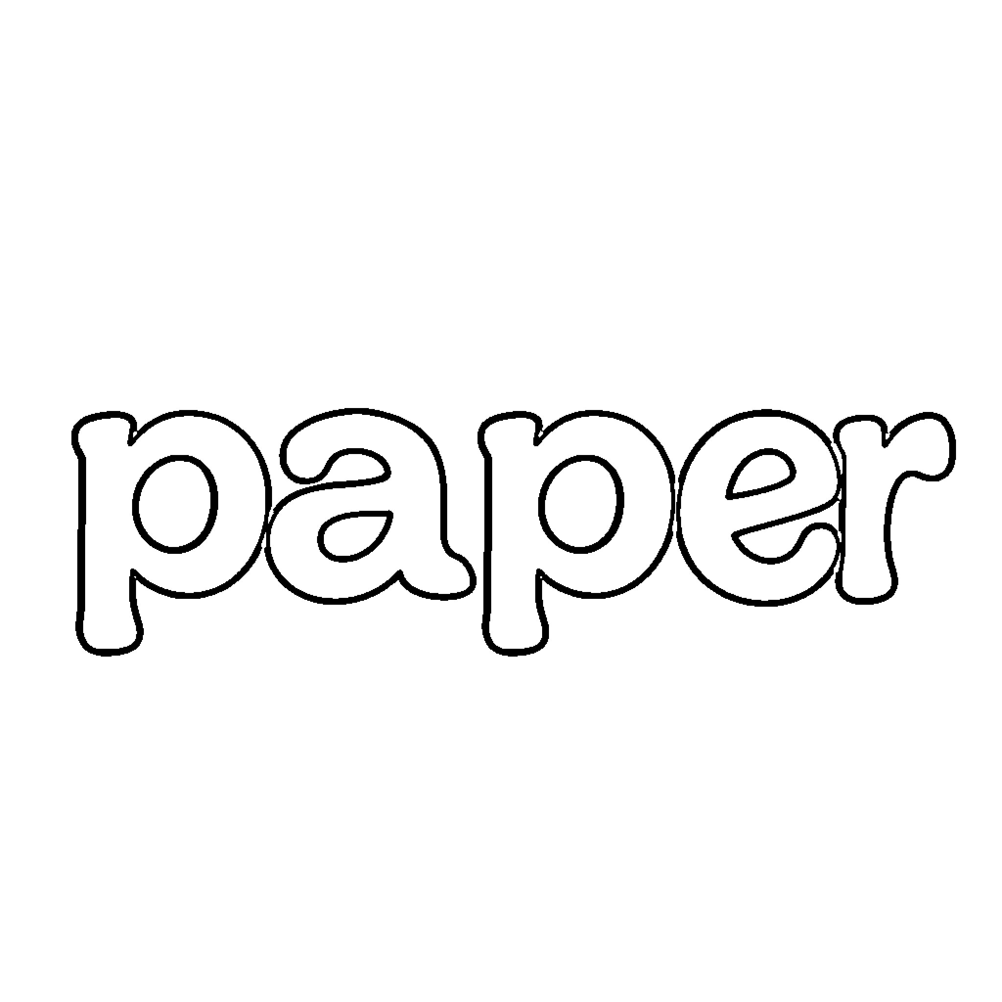 Best Shrug Coloring Pages (Free Printable PDF)