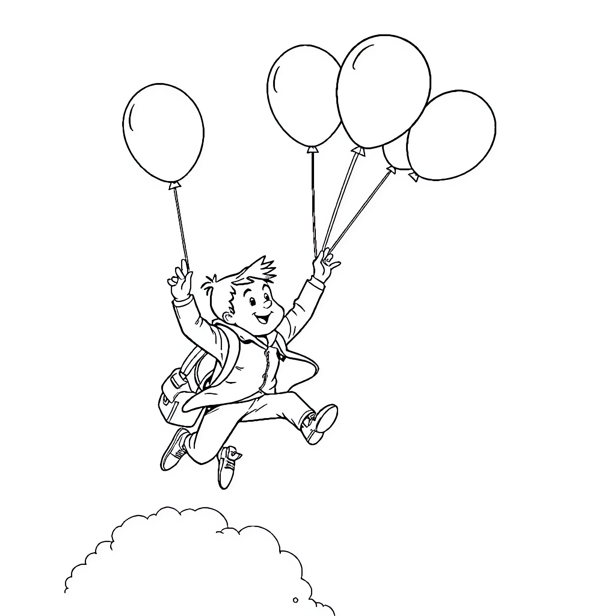 Best Tintin Coloring Pages (Free Printable PDF)