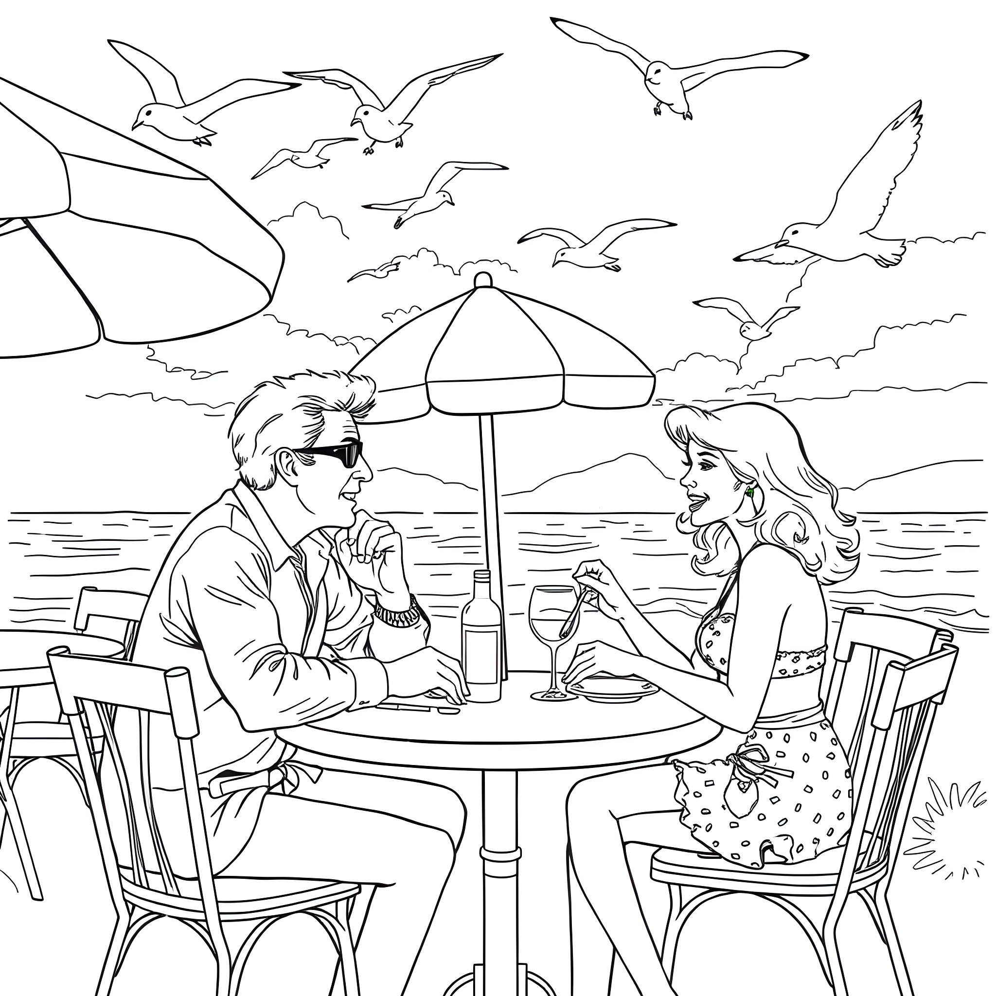 1 Best Phillie Phanatic Coloring Pages (Free Printable PDFs)