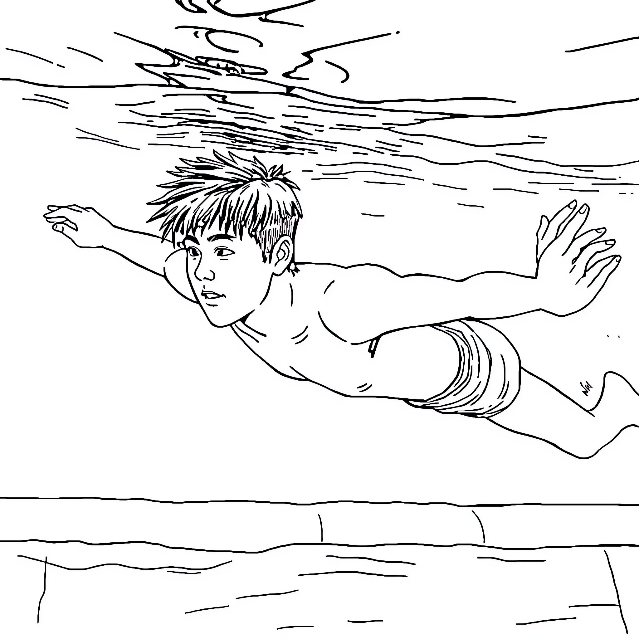 Best Morgan Wallen Coloring Pages (Free Printable PDF)