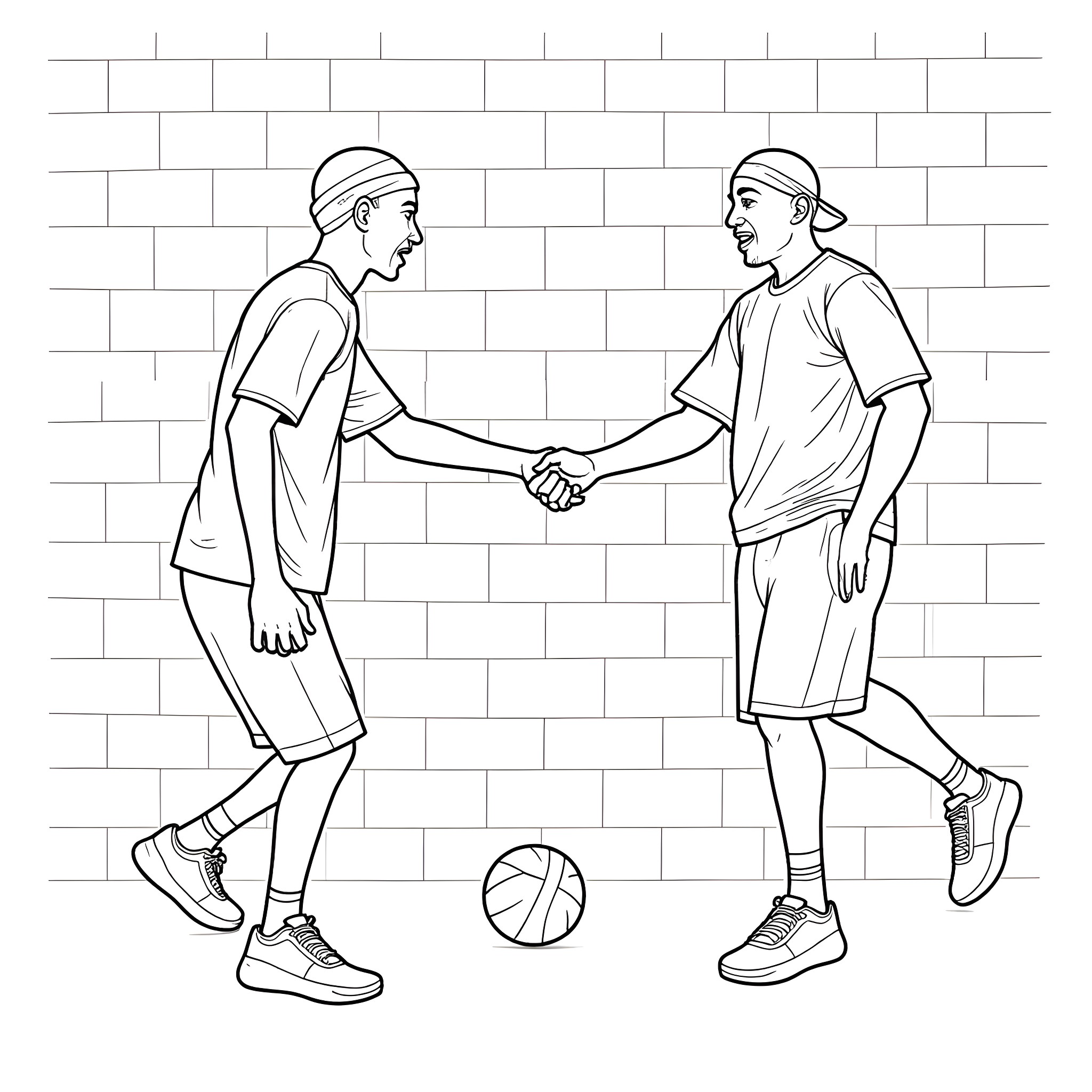 34 Best Tupac Coloring Pages (Free Printable PDFs)