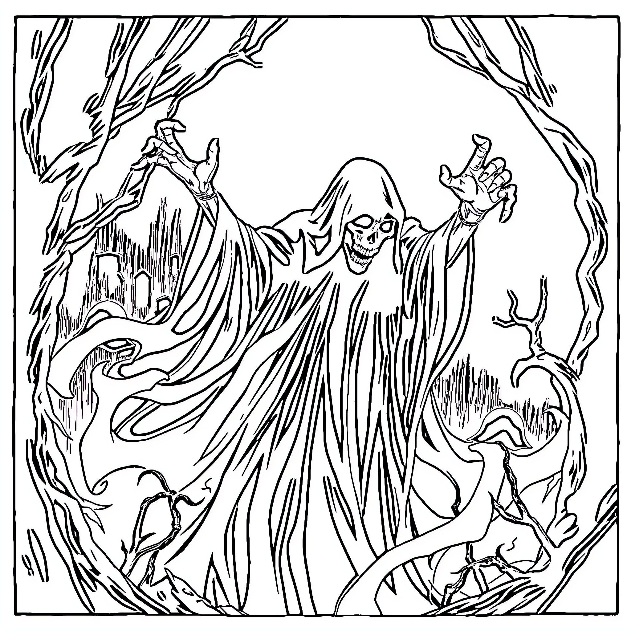 Best Roman Soldier Coloring Pages (Free Printable PDF)