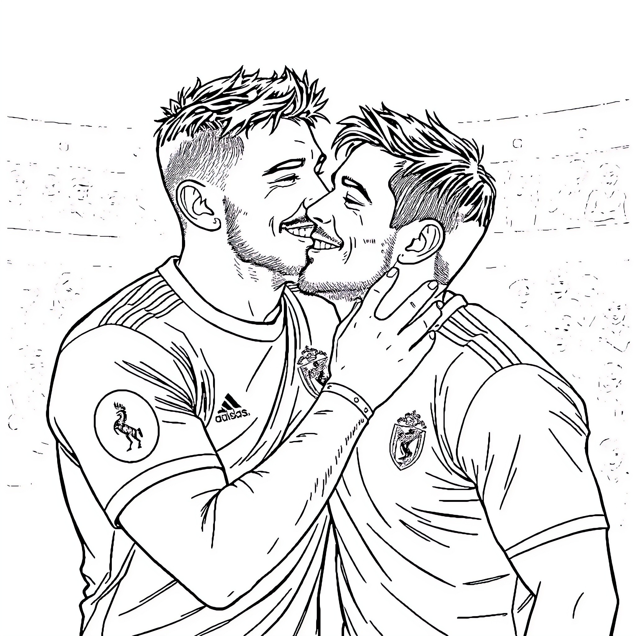 Best Ra Coloring Pages (Free Printable PDF)