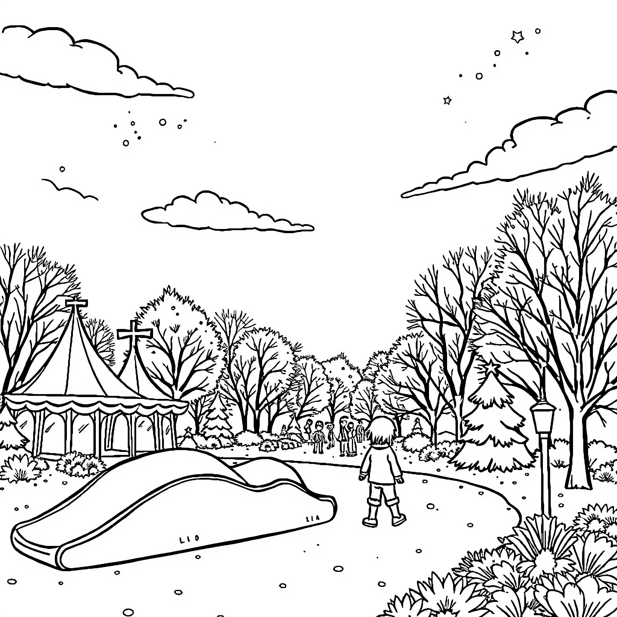 Best Boboy Coloring Pages (Free Printable PDF)