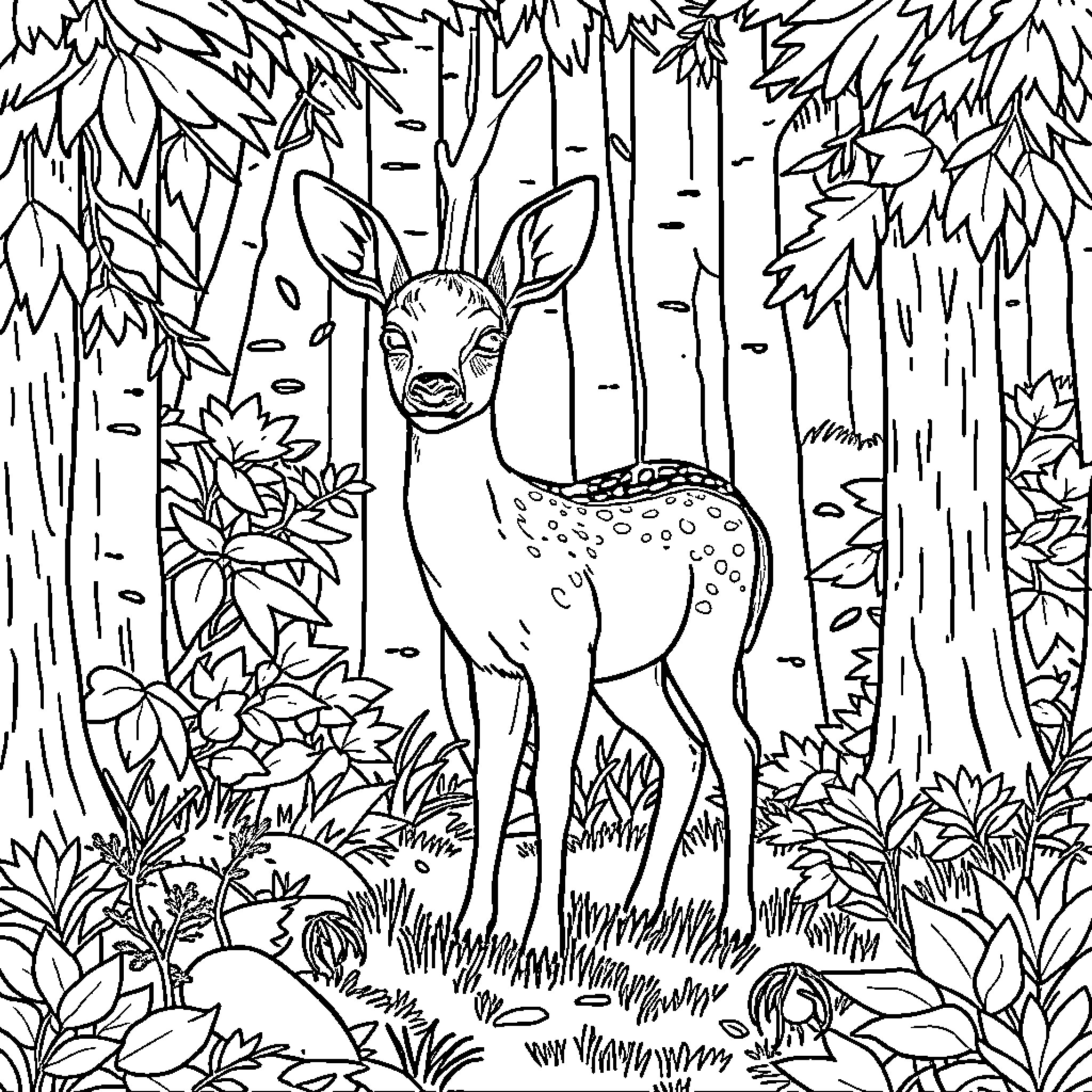 Best Dayz Coloring Pages (Free Printable PDF)