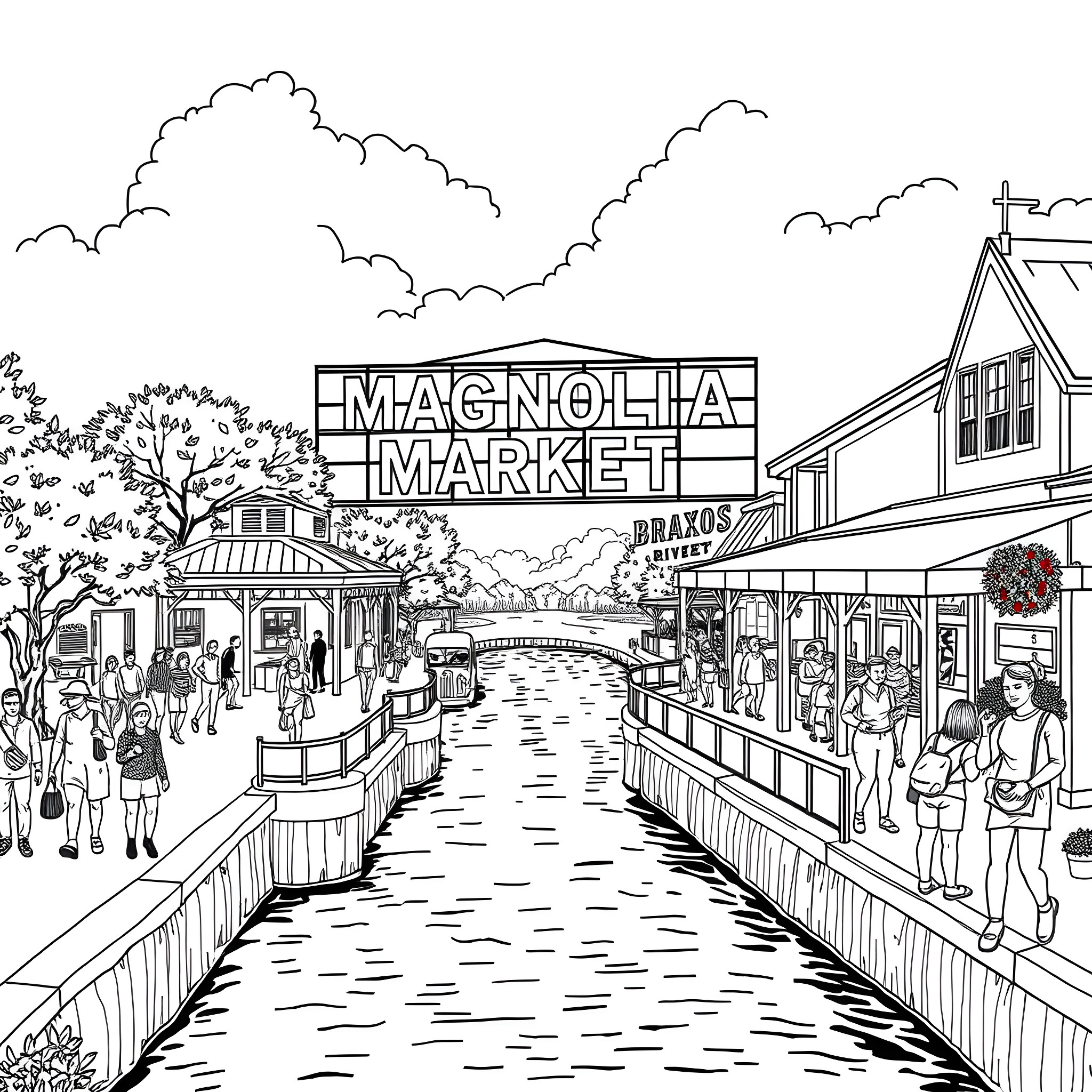 Best Manx Cat Coloring Pages (Free Printable PDF)