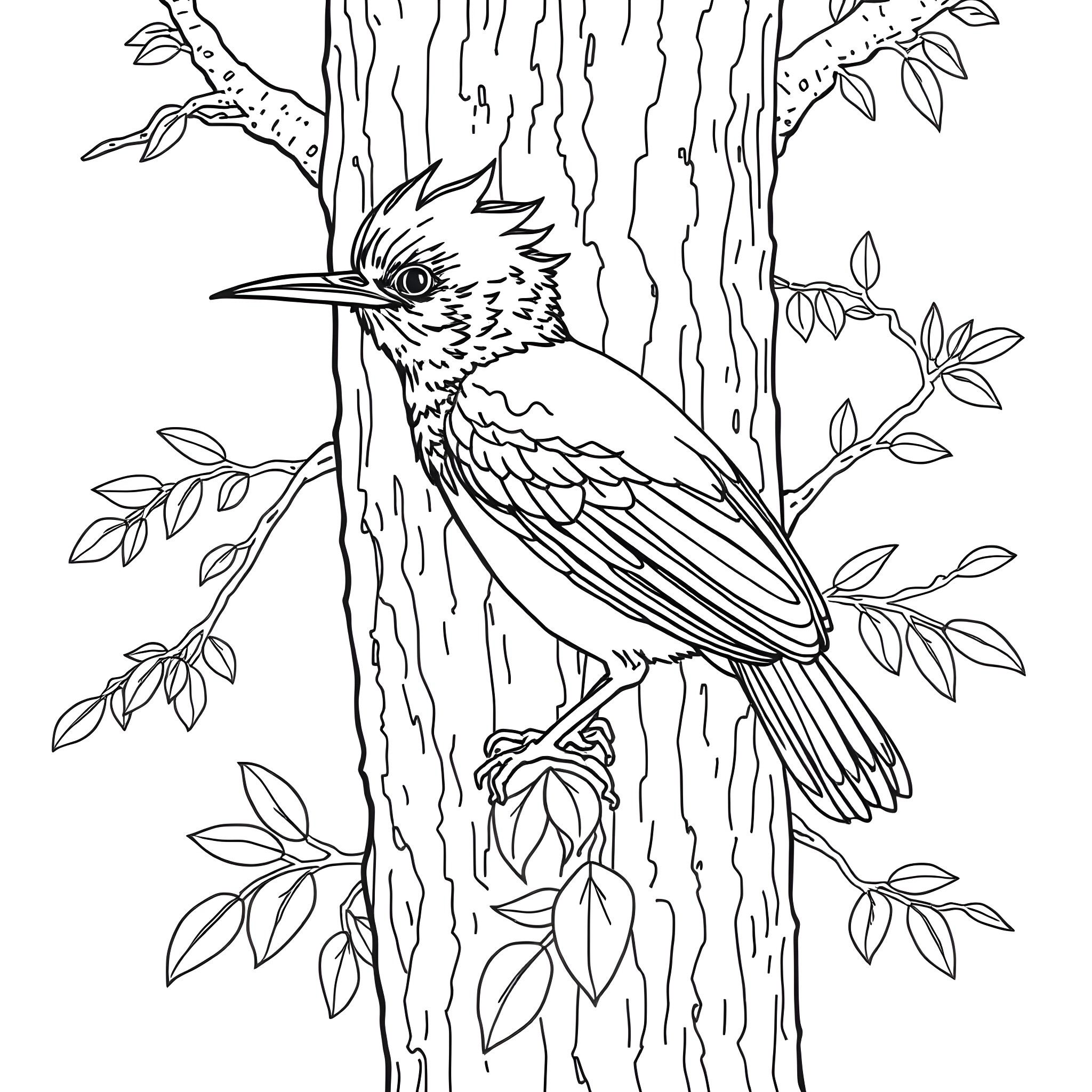 7 Best Bizarro Coloring Pages (Free Printable PDFs)