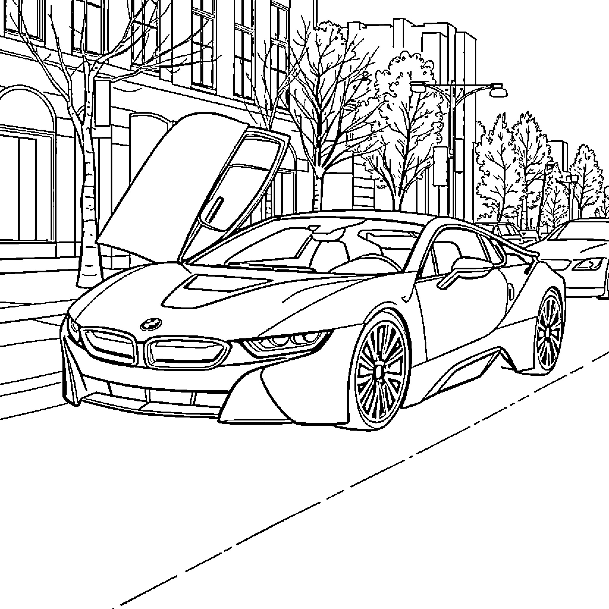 Best Garcello Coloring Pages (Free Printable PDF)