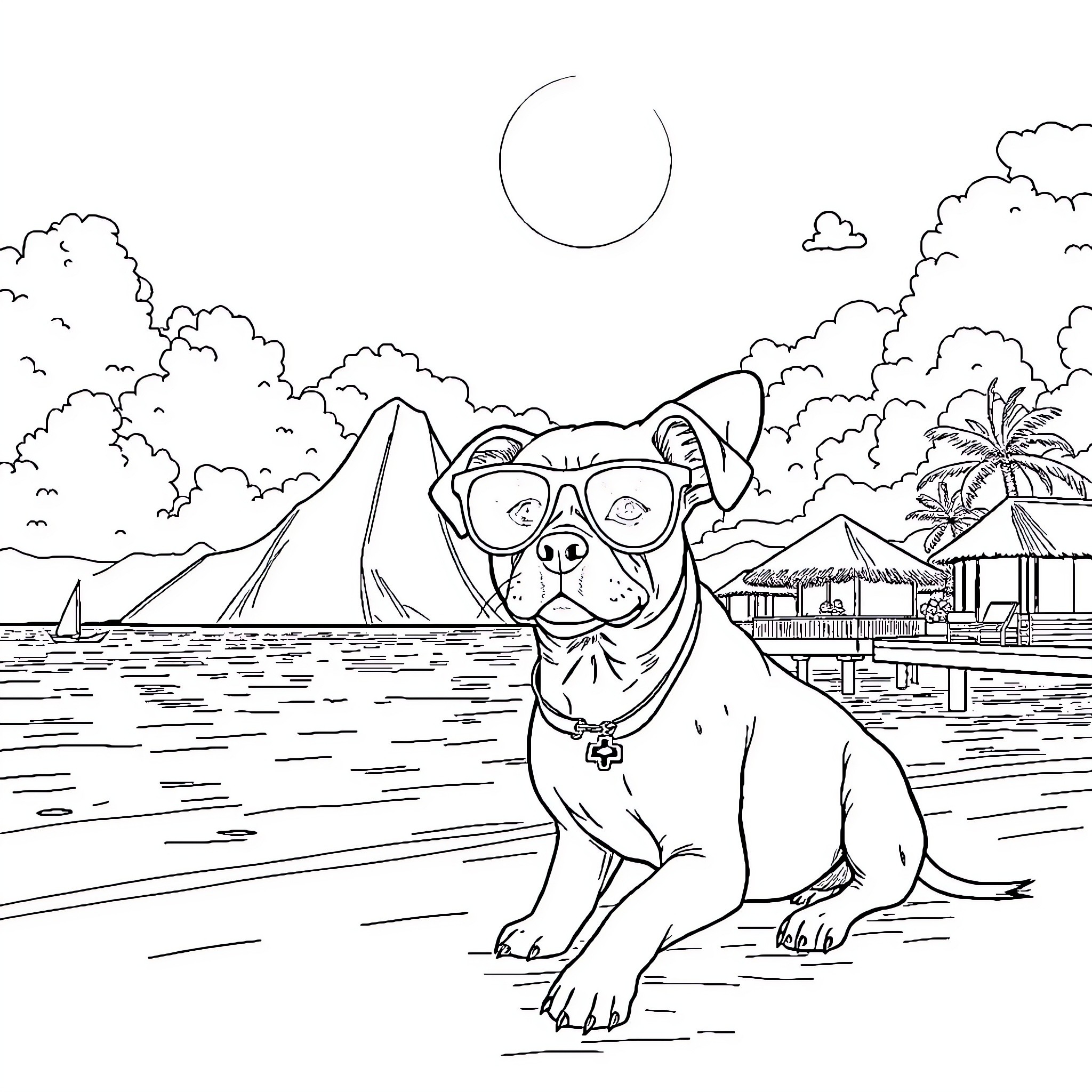 Best Huntrix Coloring Pages (Free Printable PDF)