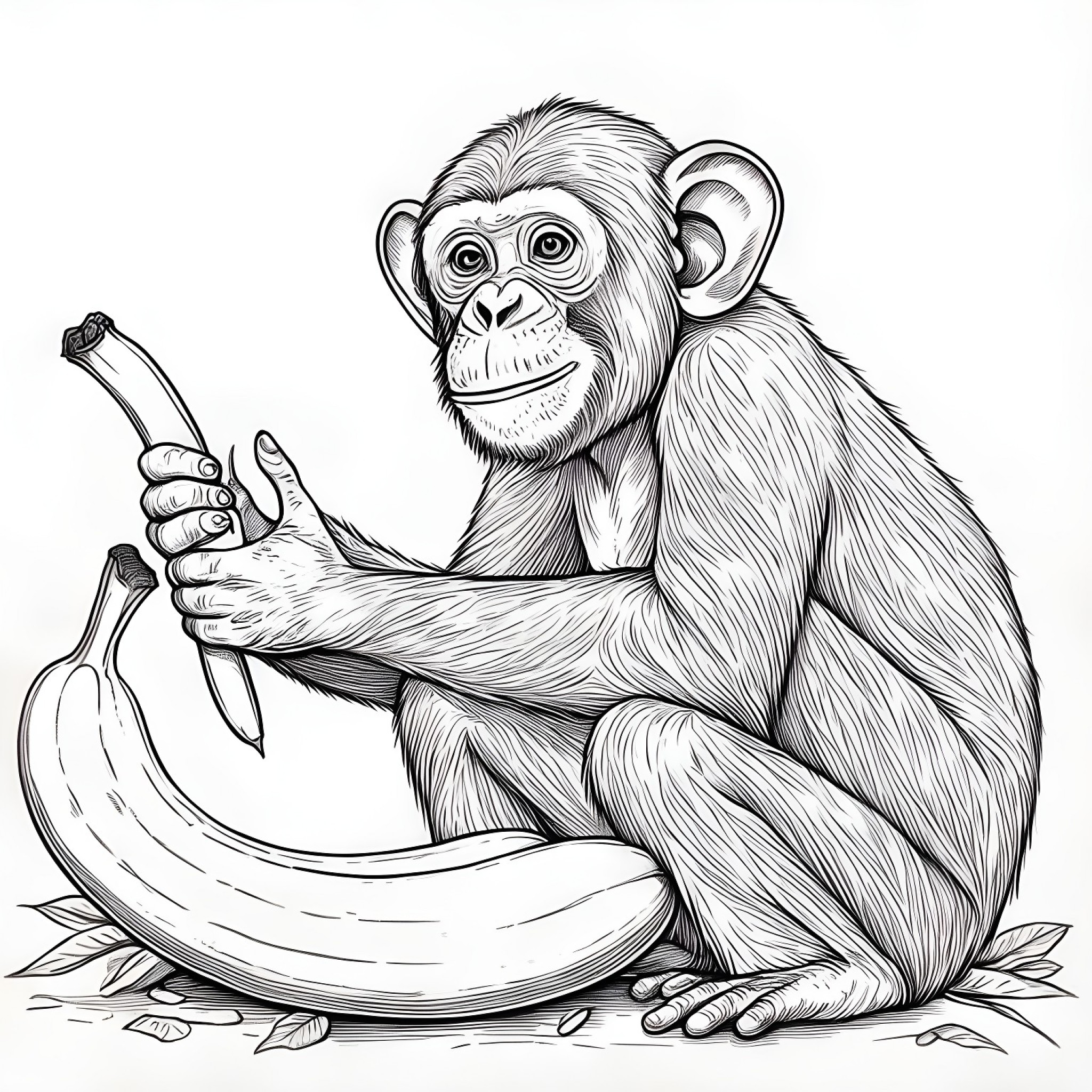 Best Rabbit Coloring Pages (Free Printable PDF)