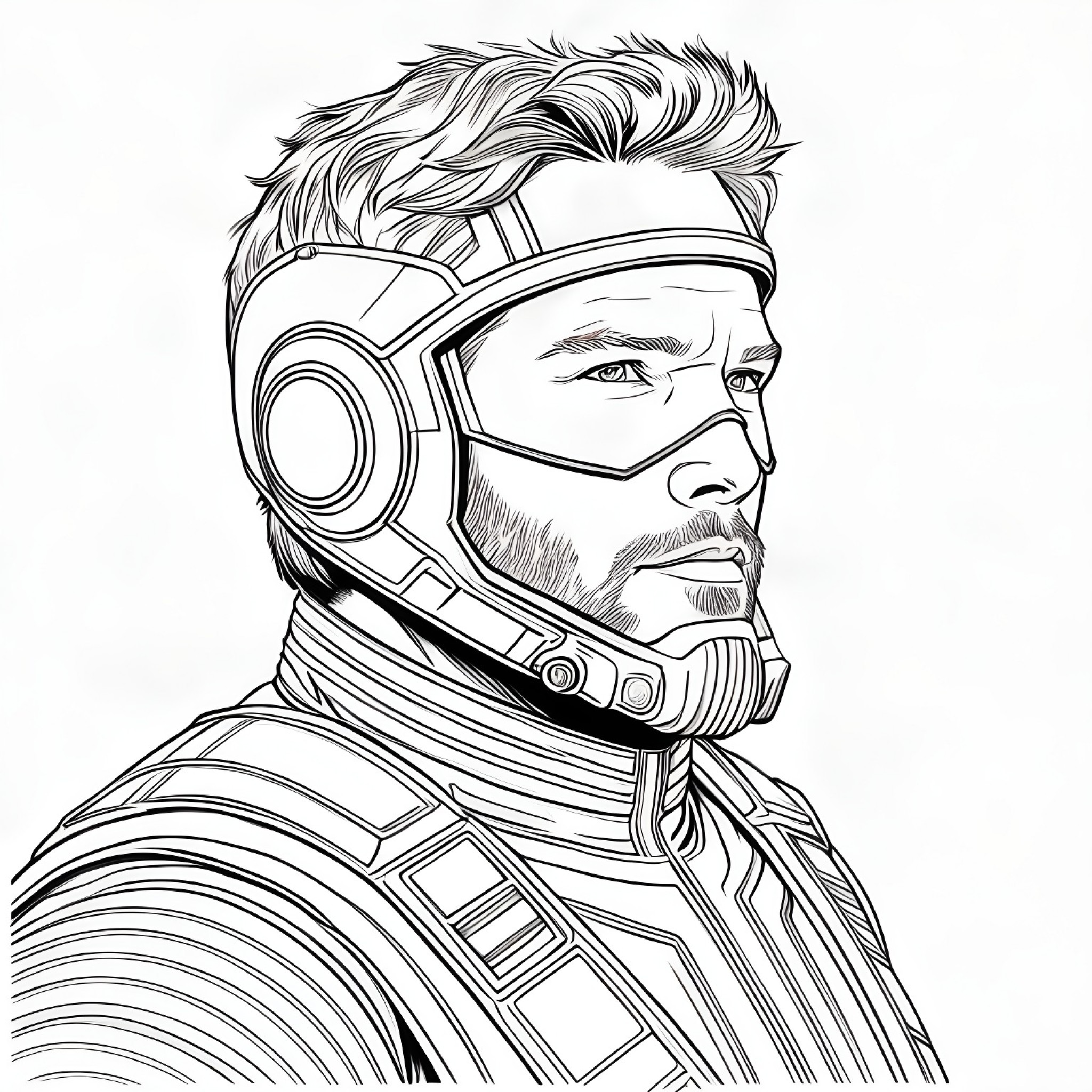 Best Flowers Coloring Pages (Free Printable PDF)