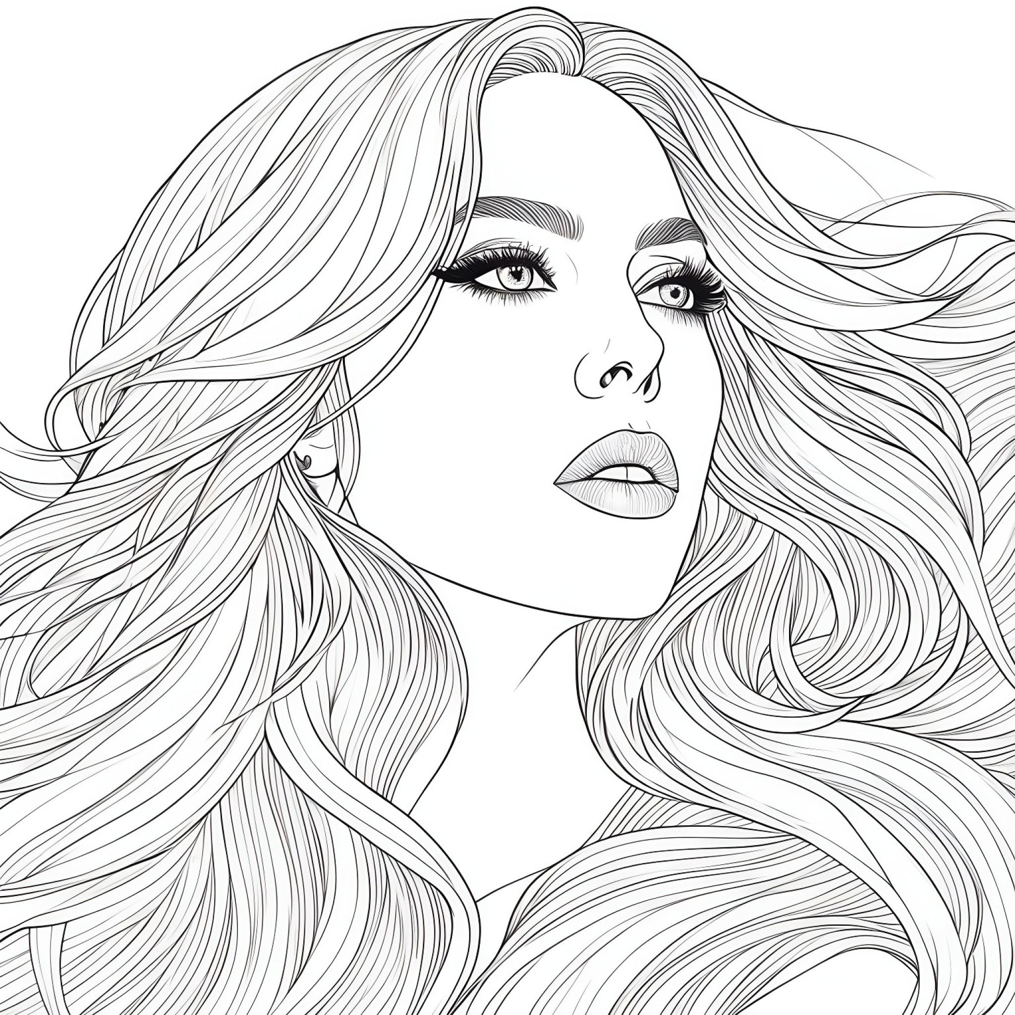 Best Bruno Mars Coloring Pages (Free Printable PDF)